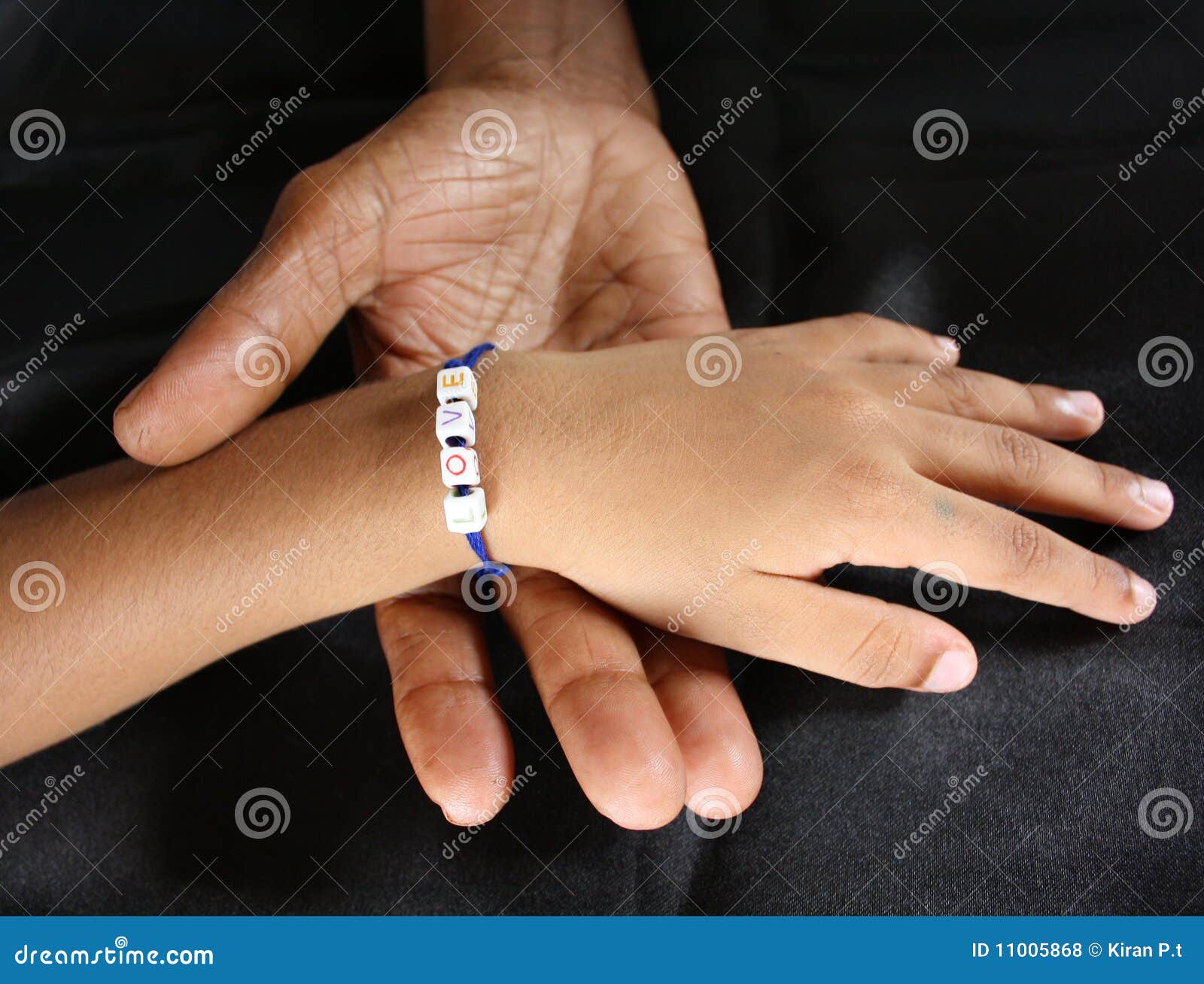 Hands of generations..! stock photo. Image of child, hand - 11005868