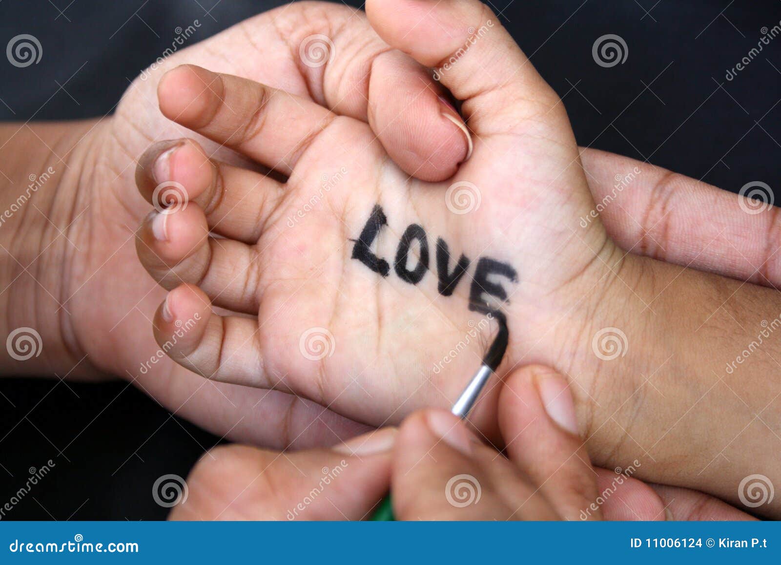 Hands of generations..! stock photo. Image of love, hands - 11006124