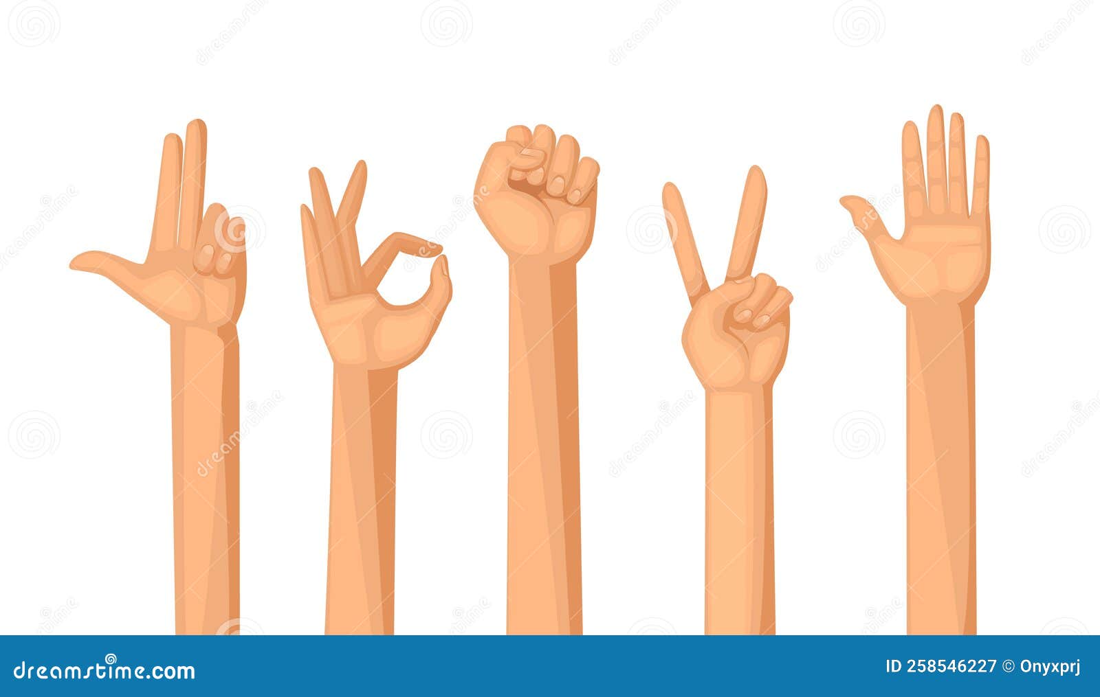 One Finger Pulls Down A Slat In A Blind To Peek Outside The Window ...