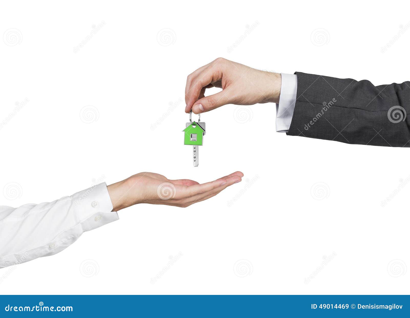 Hands giving key stock image. Image of person, deal, property - 49014469