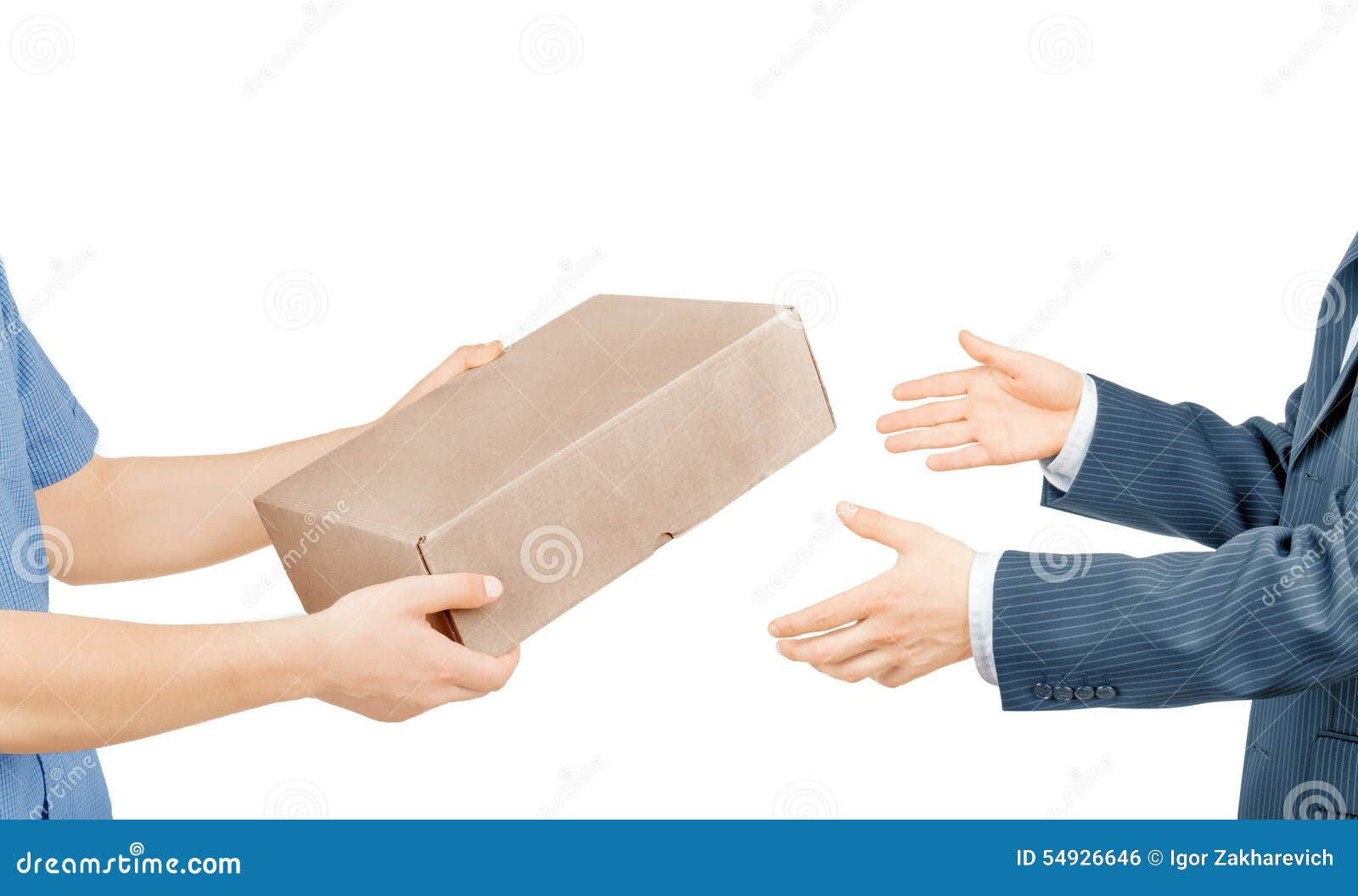 Isolated Hands, Showing Numbers 1 To 5 Plus A Left Hand For Numbers 6 ...