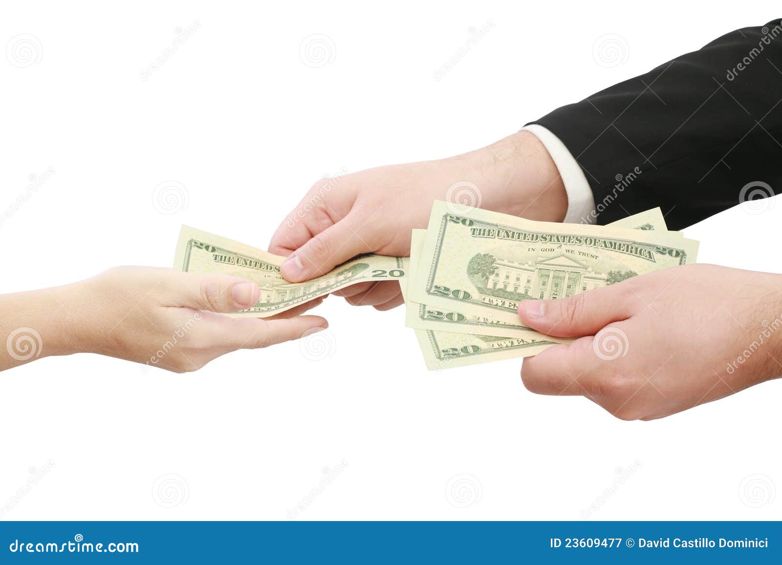 Hands Giving Money Isolated Stock Image - Image of debt, payment: 23609477 Hands Giving Money Isolated Stock Image - Image of debt, payment: 23609477