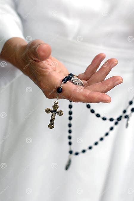 Hands of Grace stock image. Image of metaphor, spirituality - 350621