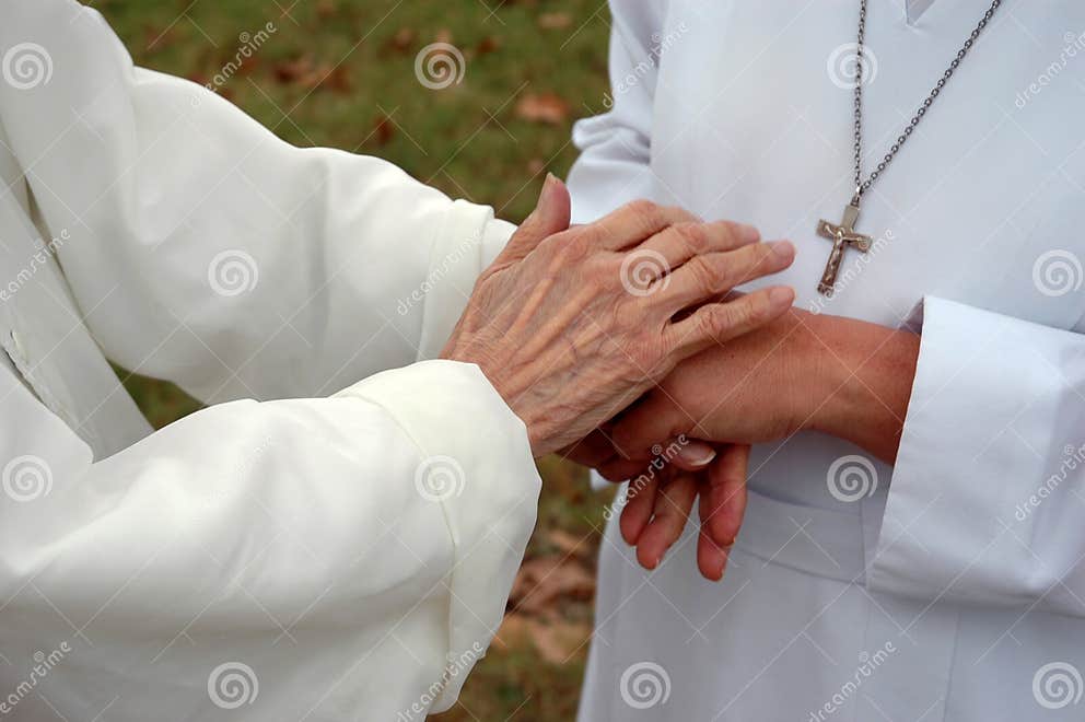 Hands of Grace (6) stock photo. Image of holy, healthcare - 350624