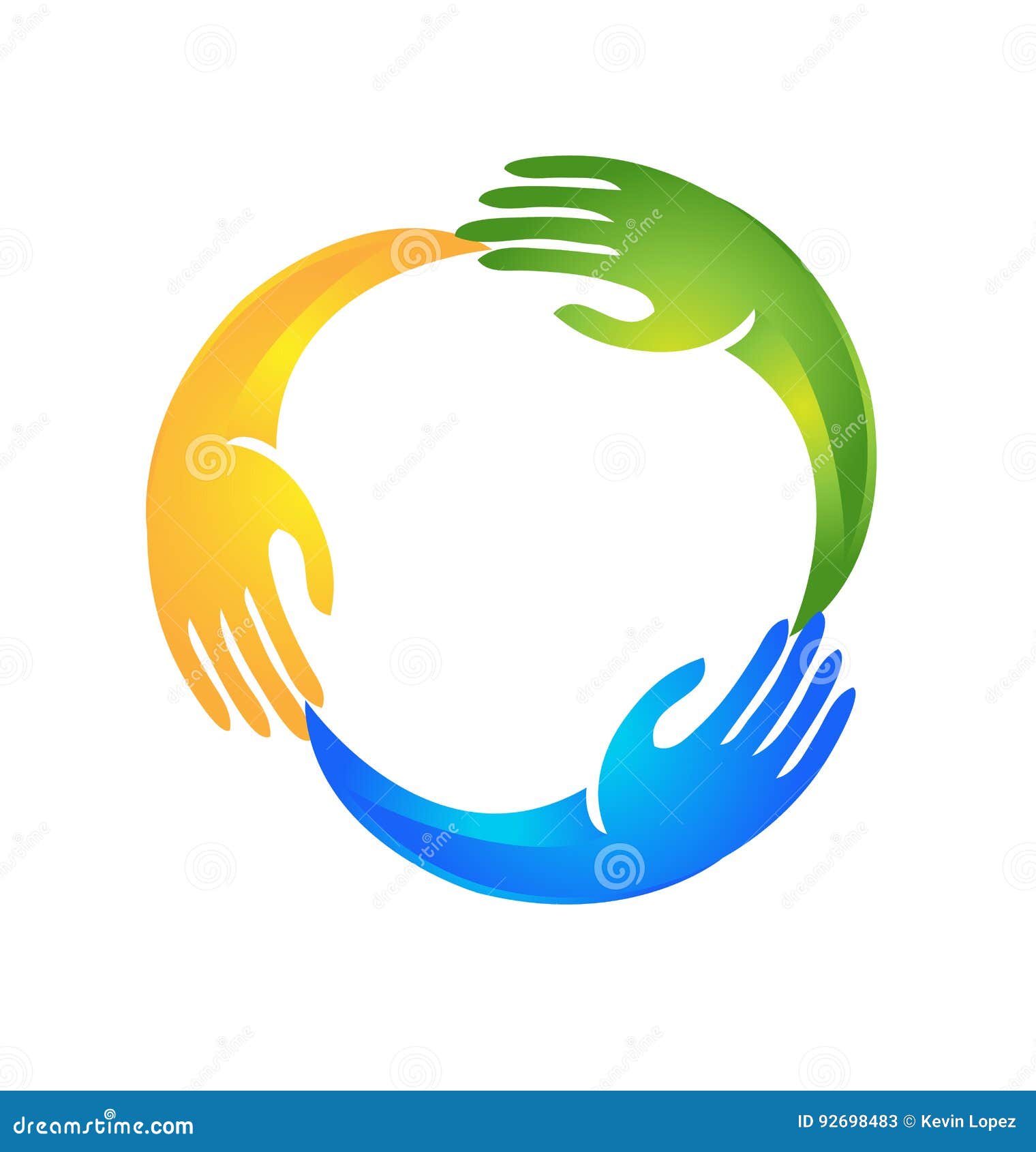 Guiding The Way Stock Image | CartoonDealer.com #12058915