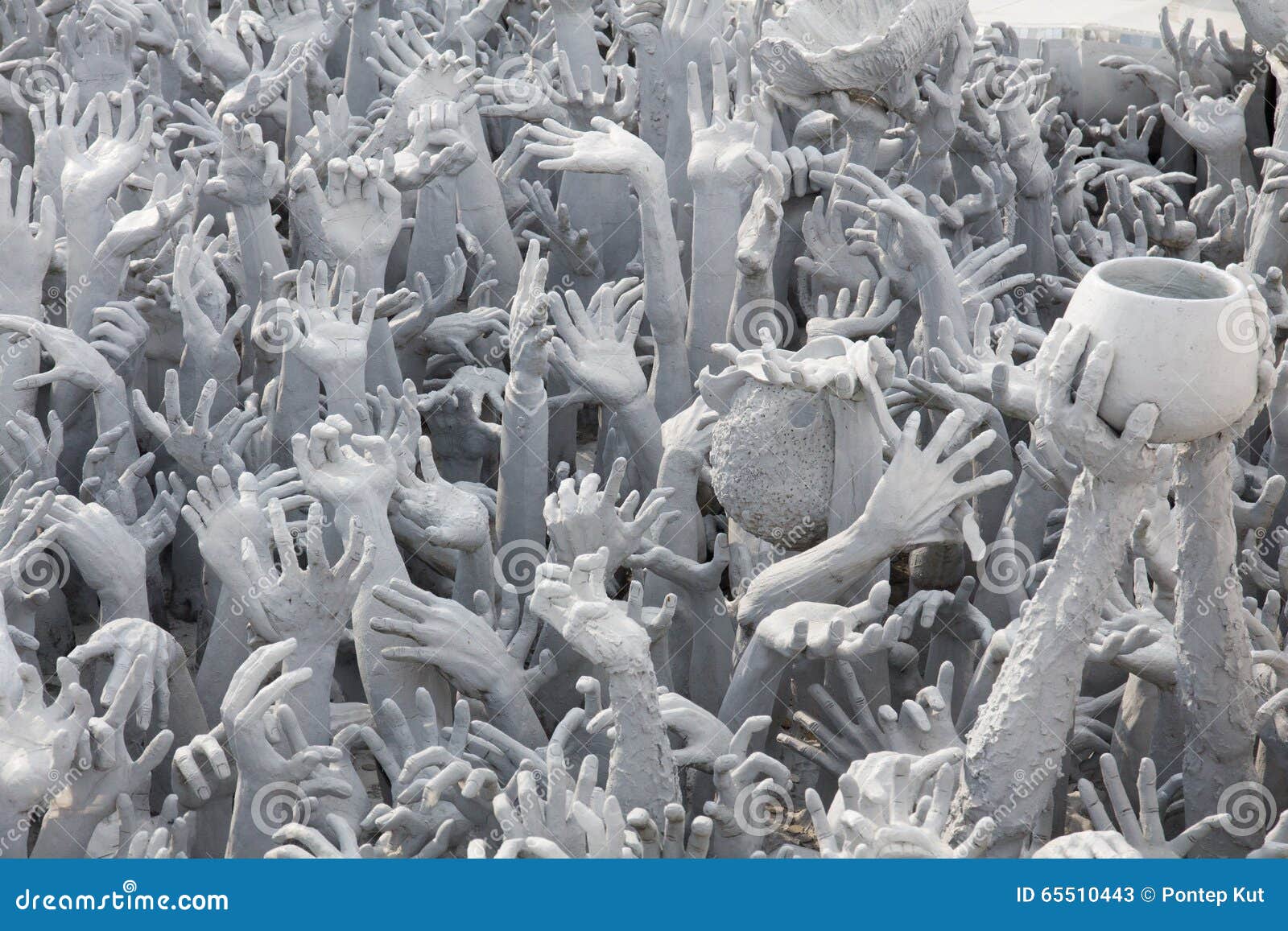 Hands from Hell stock image. Image of fear, devil, anger - 65510443