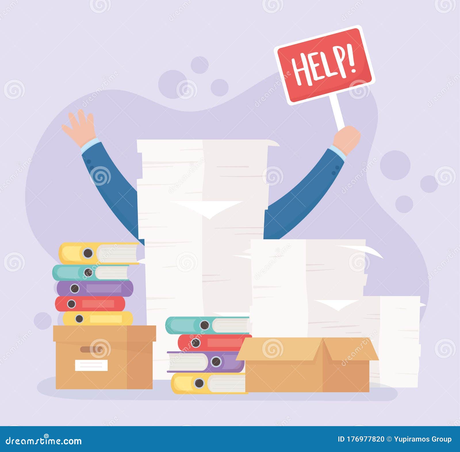 Hands Help Logos And Symbol Vector | CartoonDealer.com #122890955