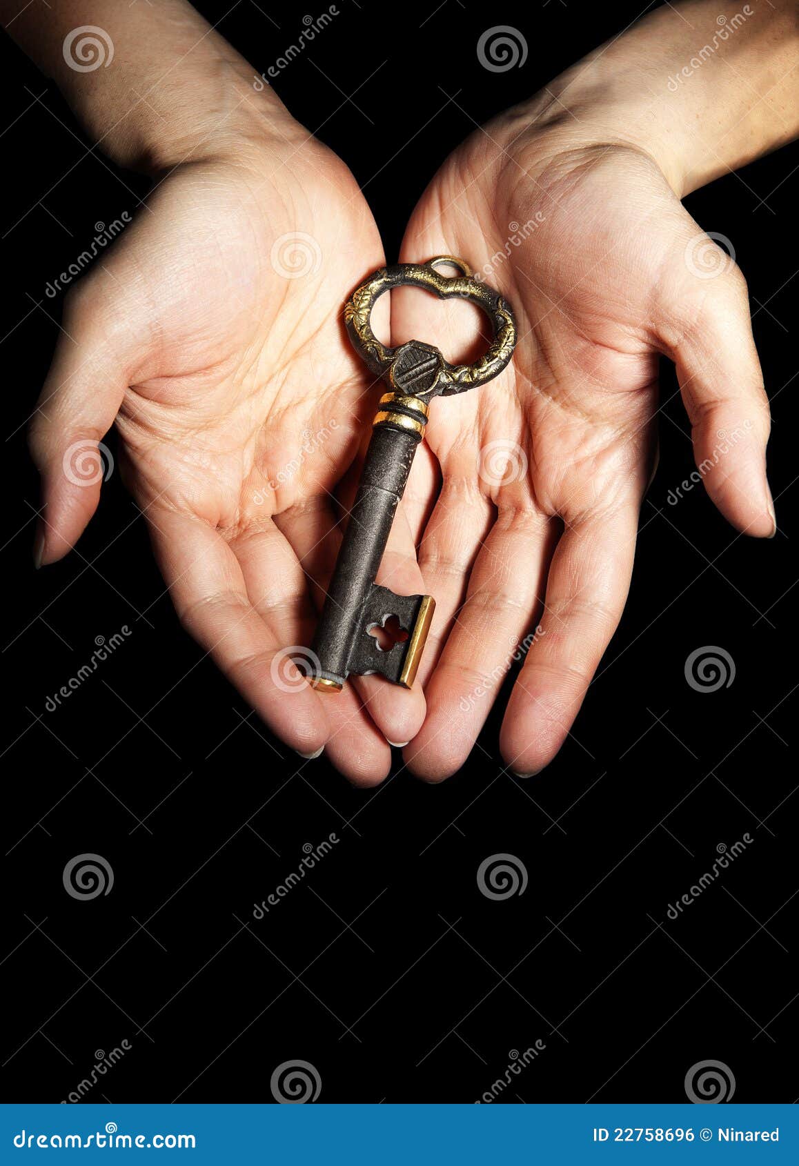 Hands hold key stock photo. Image of parts, chance, metaphor - 22758696 Hands hold key stock photo. Image of parts, chance, metaphor - 22758696