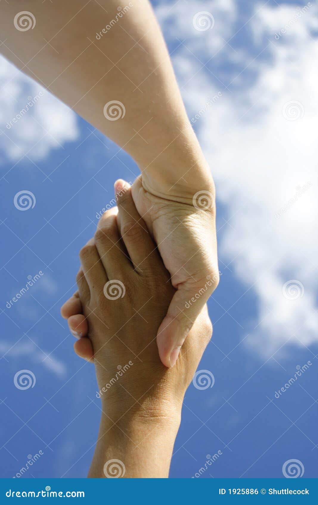 Hands holding stock photo. Image of decision, assistance - 1925886