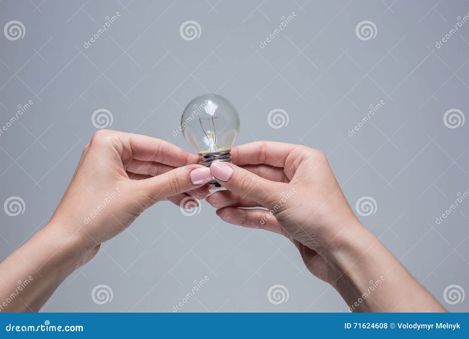 Hands Grab Bulb Idea Stock Photos - Free & Royalty-Free Stock Photos ...
