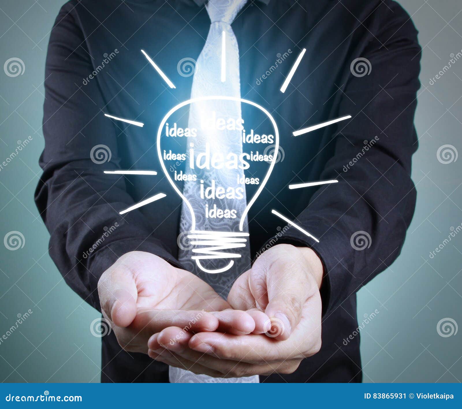 Hands of Holding Light Bulb Stock Image - Image of bright, illuminated ...