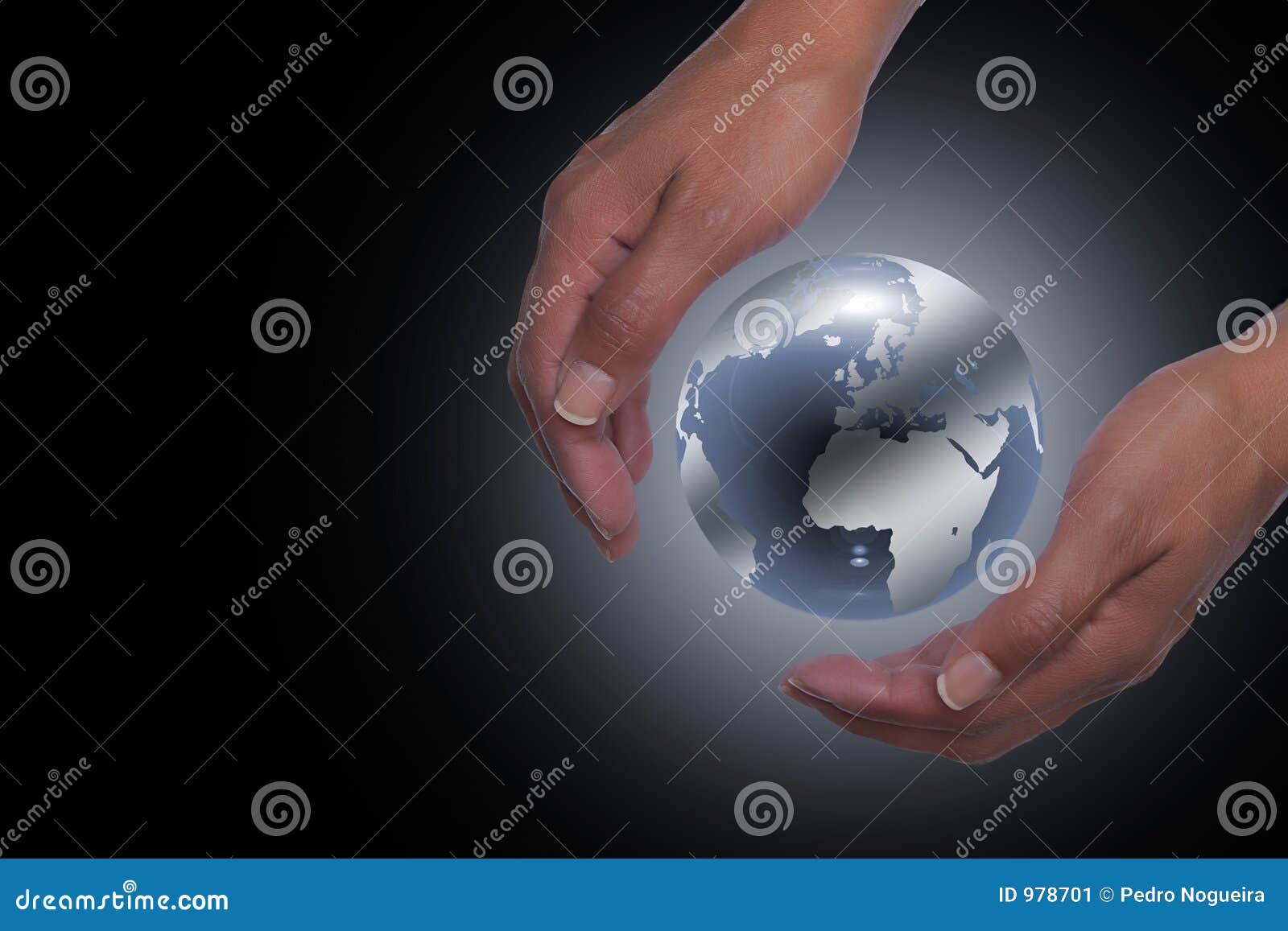 Hands Holding Planet Earth Stock Photos - Download 4,457 Royalty Free ...