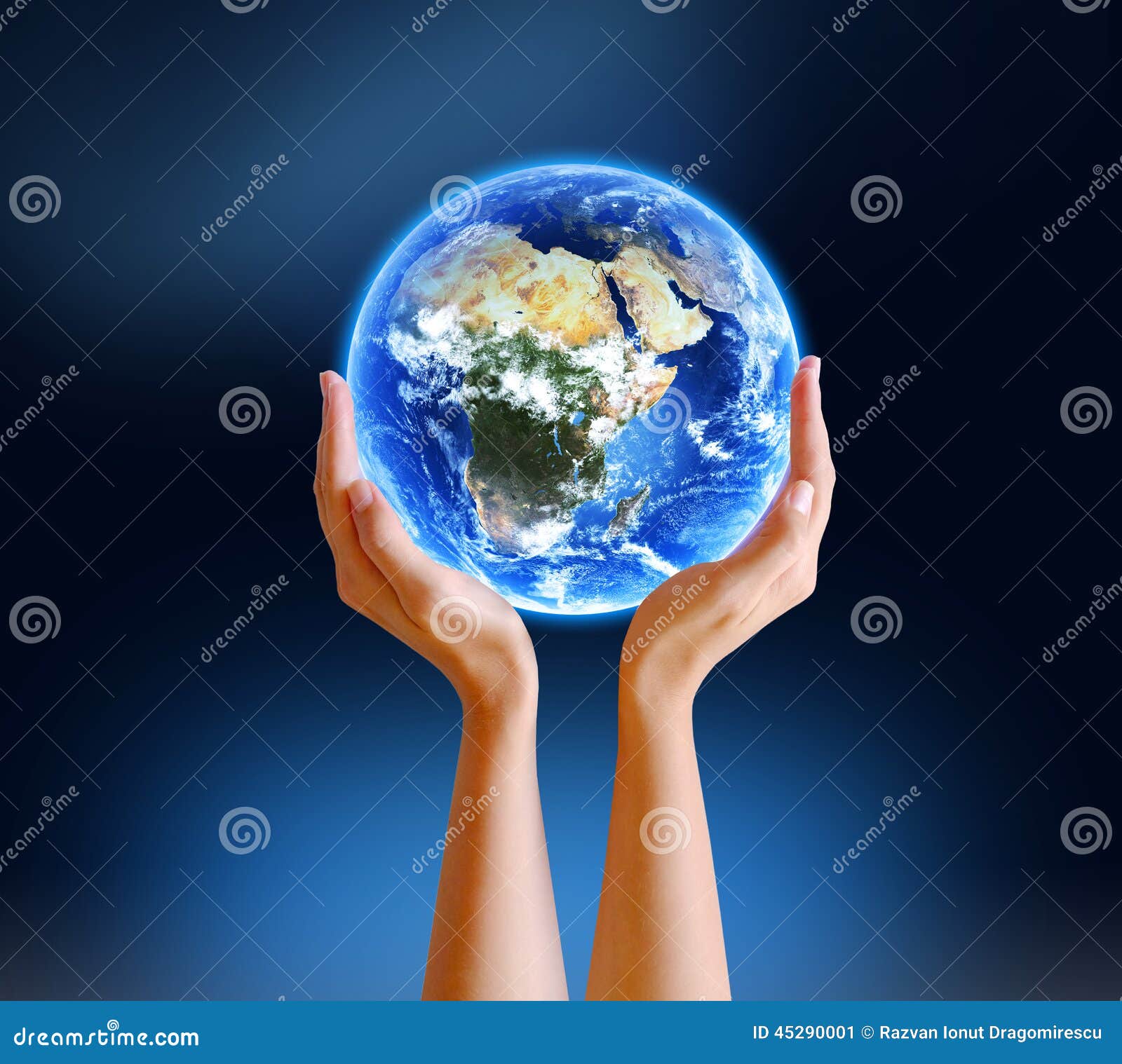 Hands Holding Planet Stock Photo - Image: 45290001 Hands Holding Planet Stock Photo - Image: 45290001
