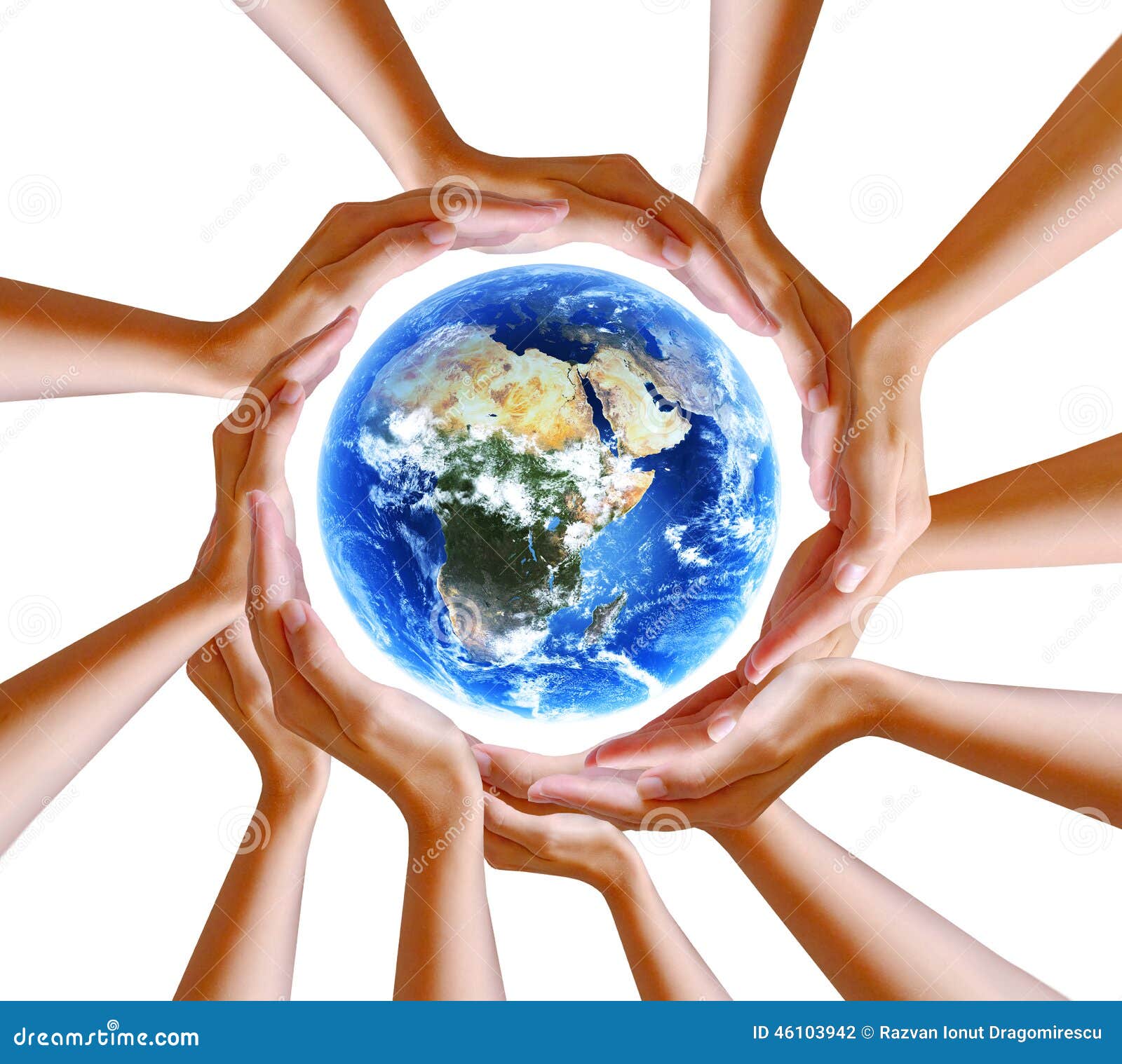 Hands Holding Planet Stock Photo - Image: 46103942 Hands Holding Planet Stock Photo - Image: 46103942