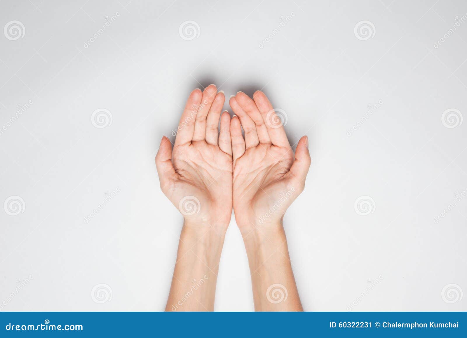Hands in holding position stock image. Image of helping - 60322231