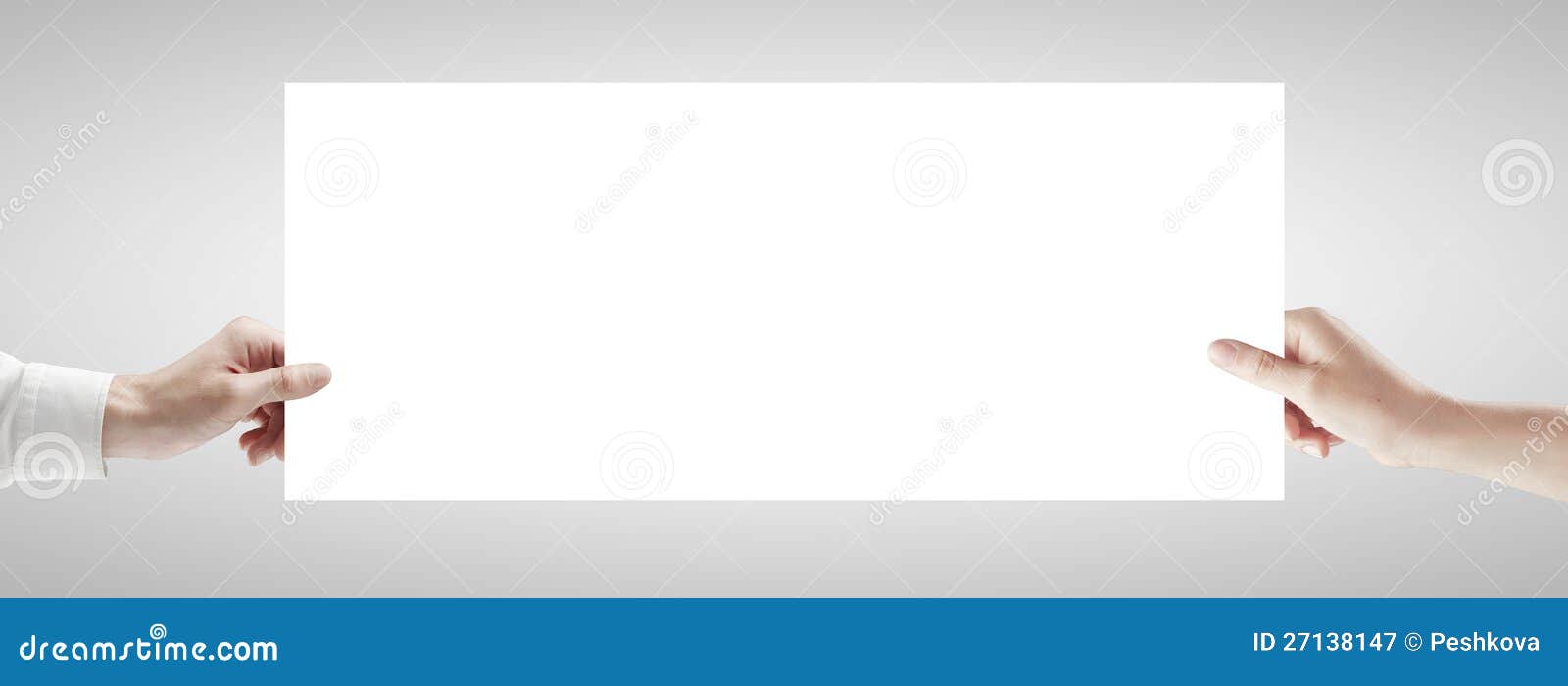 Hands Holding Poster Stock Images - Download 6,182 Royalty Free Photos