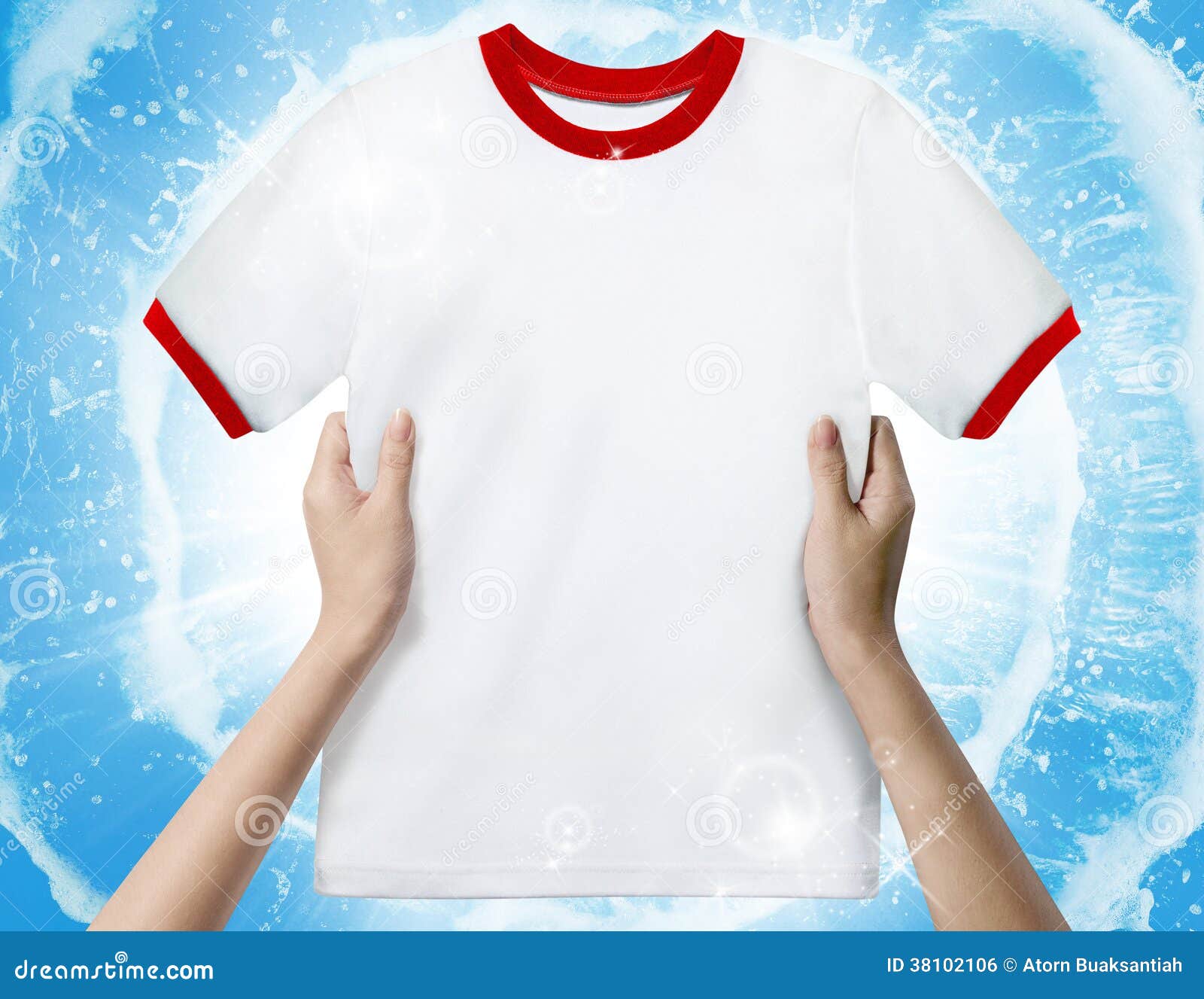 White And Clean Cotton Buds With Dark Background Textures. Royalty-Free ...