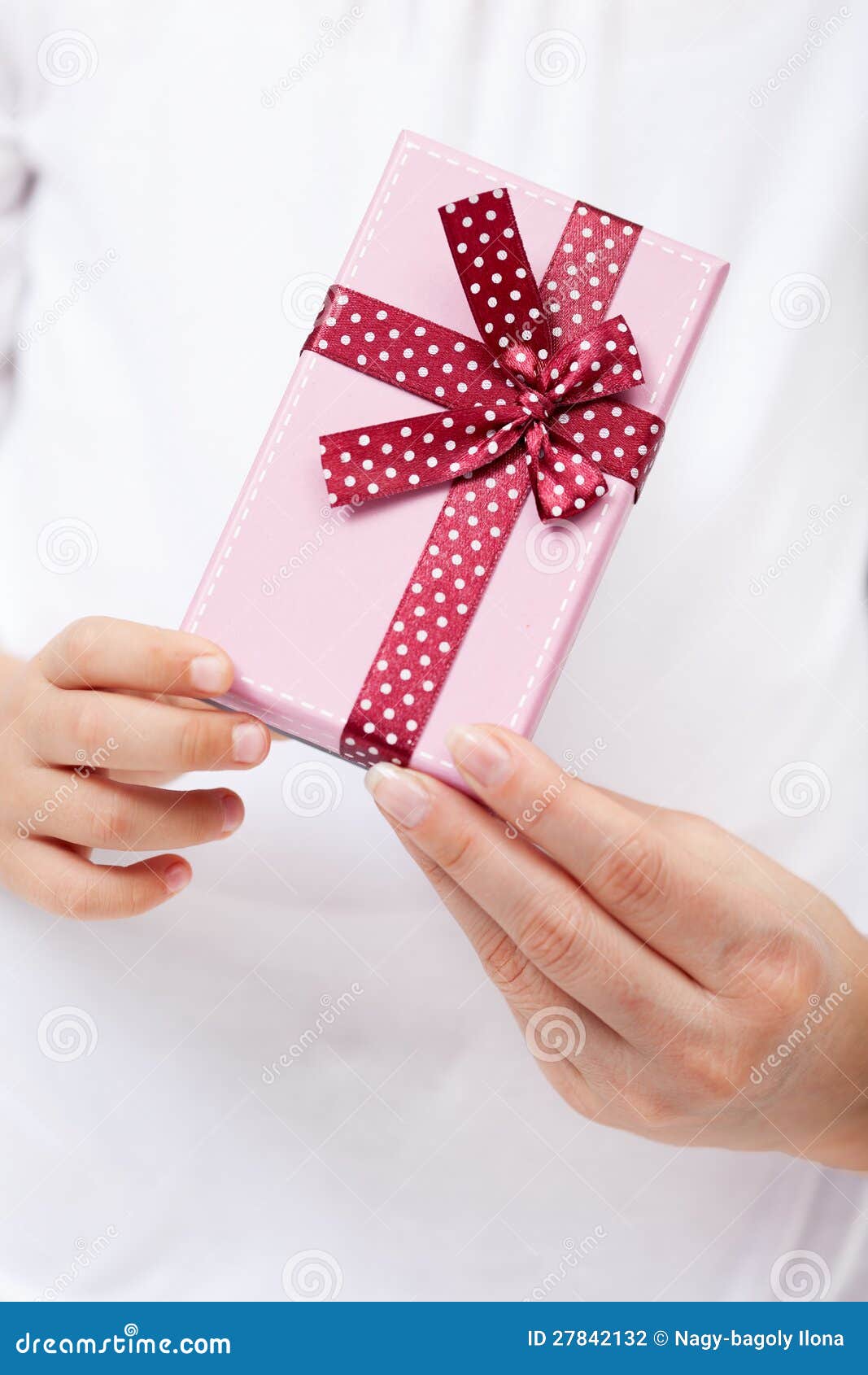 471 Child Hands Receiving Gift Stock Photos - Free & Royalty-Free Stock ...