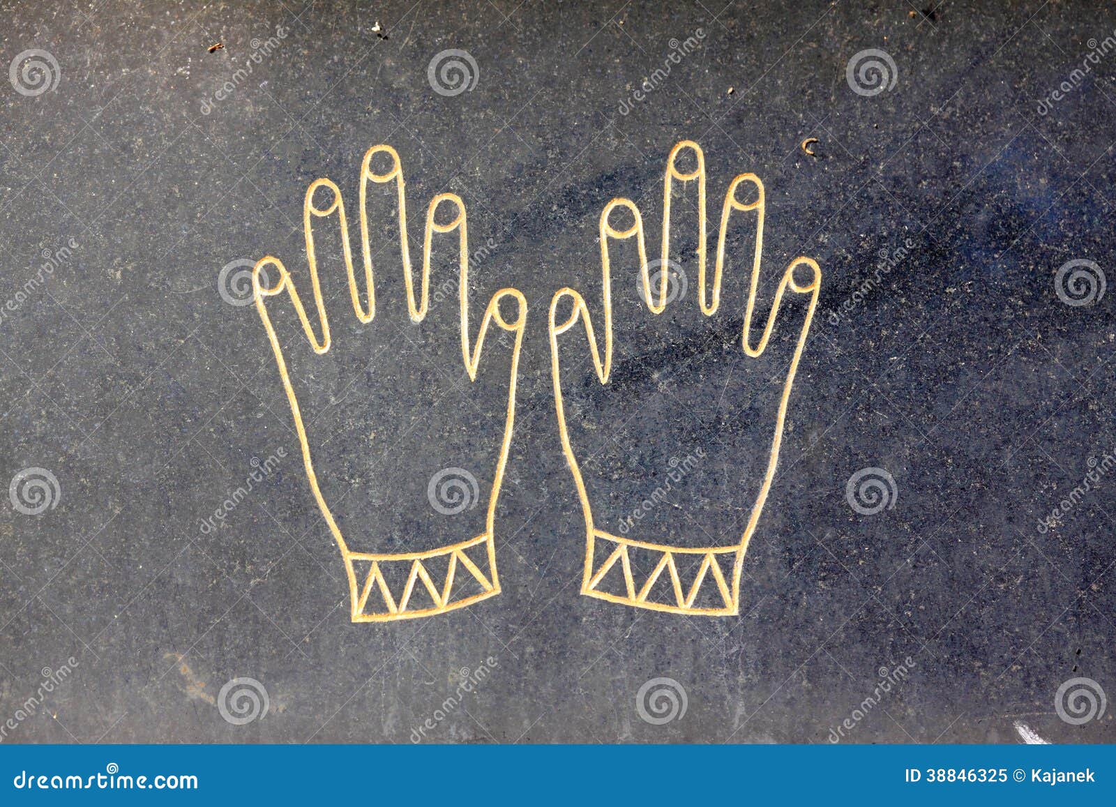 Hands at Jewish Tombstone stock image. Image of jewish - 38846325