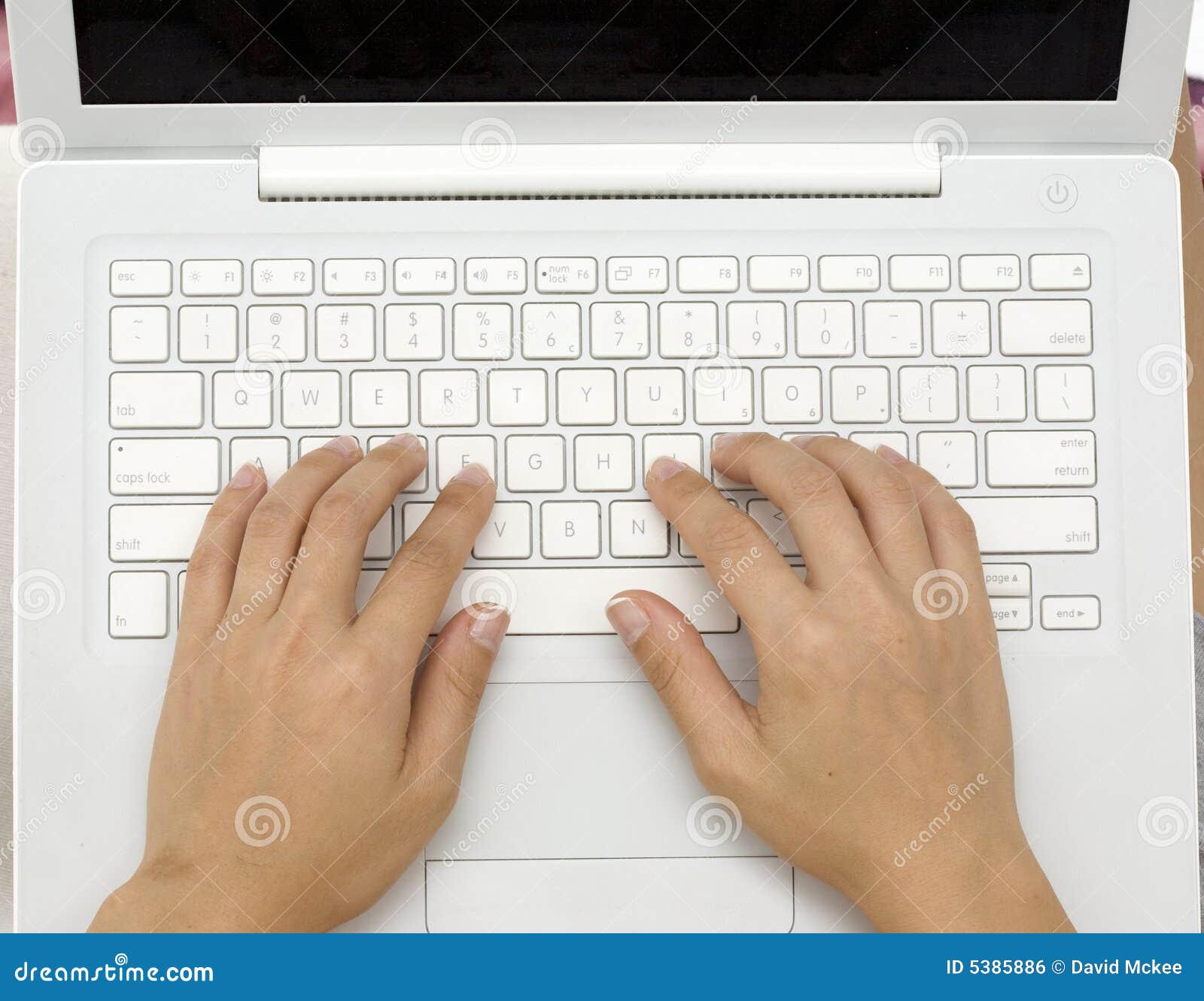 Hands and Keys stock photo. Image of woman, ands, fingers - 5385886