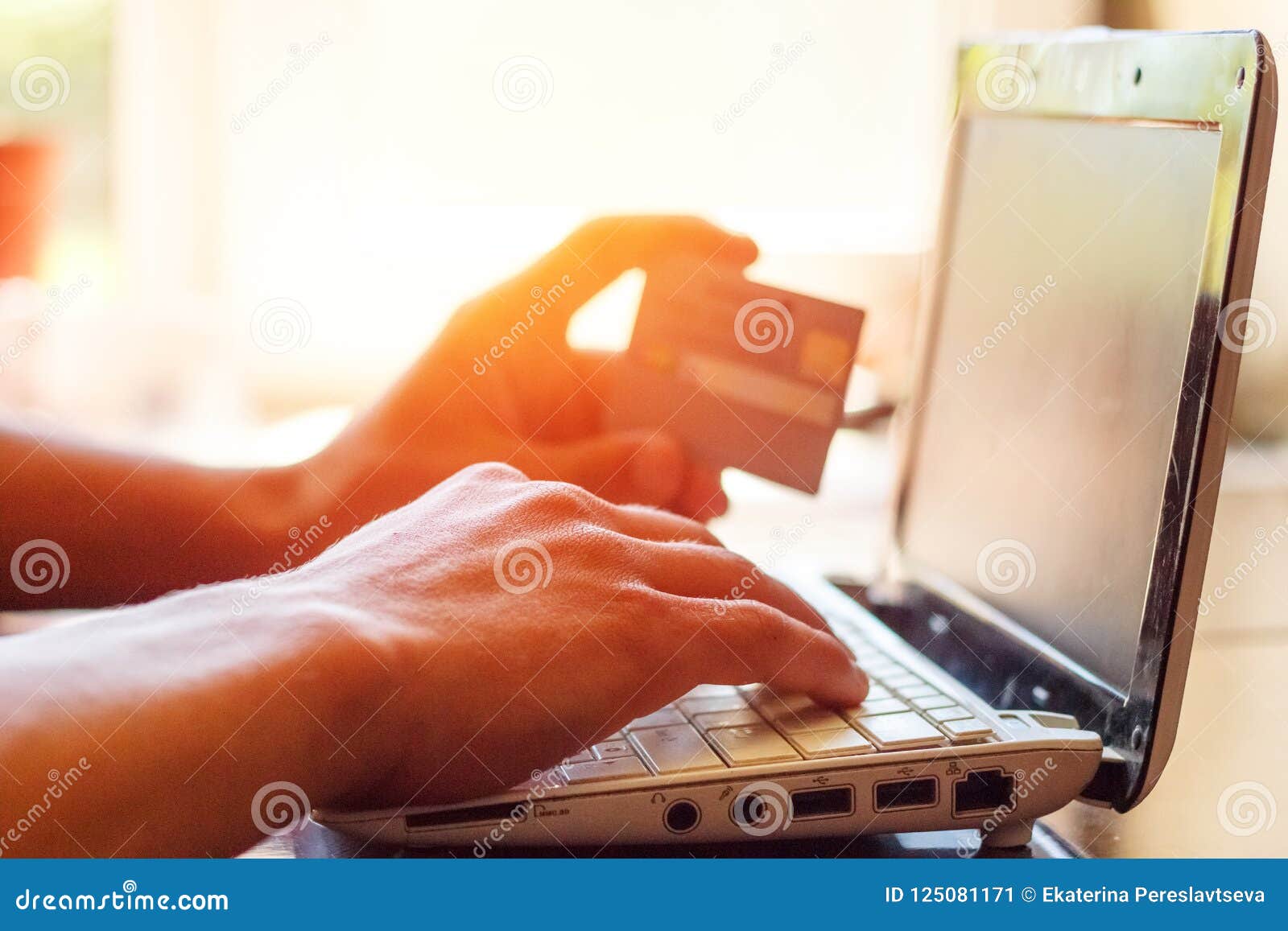Hands on the Laptop Keyboard Typing the Text of the Business Plan Stock ... Hands on the Laptop Keyboard Typing the Text of the Business Plan Stock ...