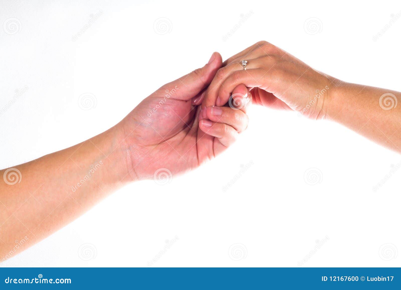 Hands of love stock photo. Image of diamond, hand, girlfriend - 12167600