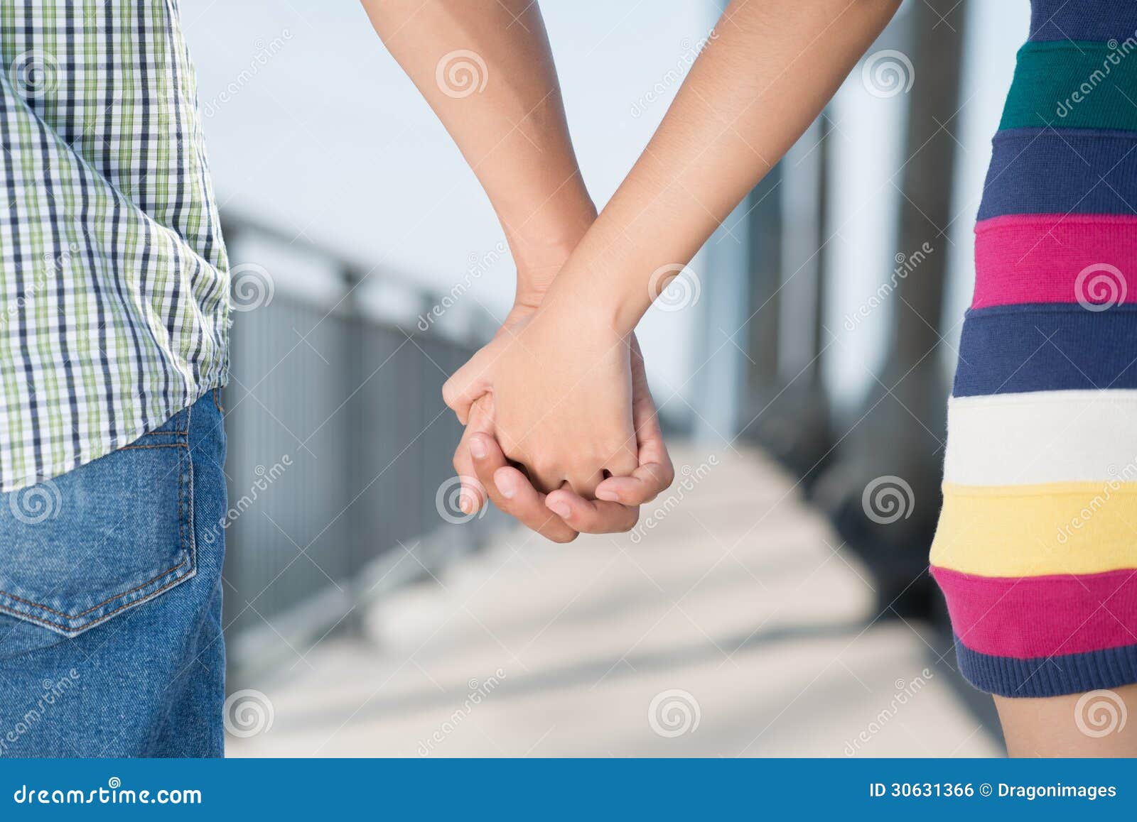 Hands of lovers stock photo. Image of affectionate, romance - 30631366