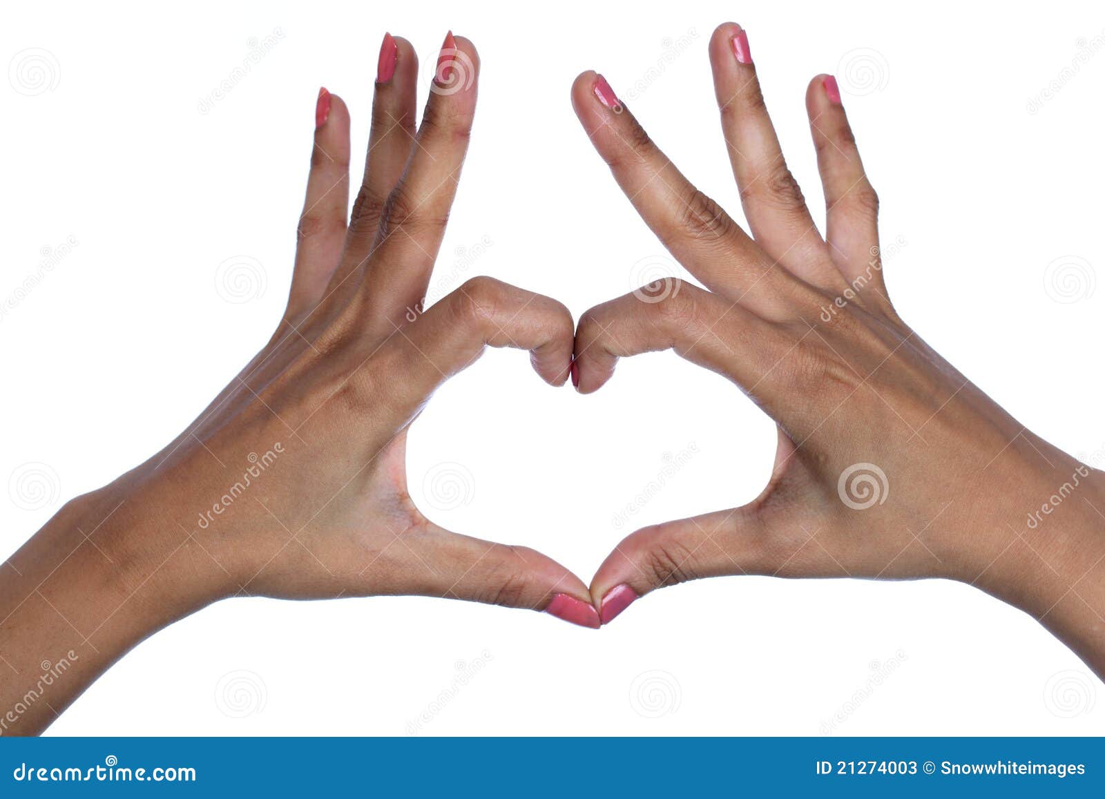 Hands making heart shape stock image. Image of life, creativity - 21274003