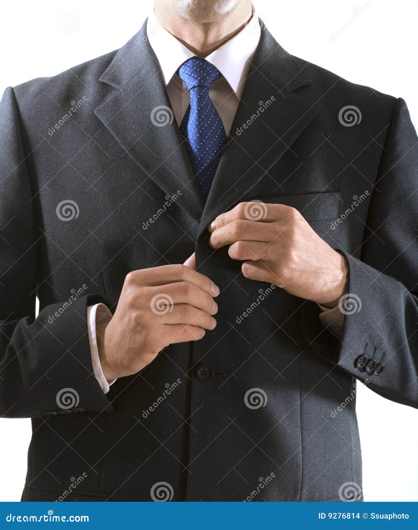 Hands of man stock photo. Image of management, attractive - 9276814