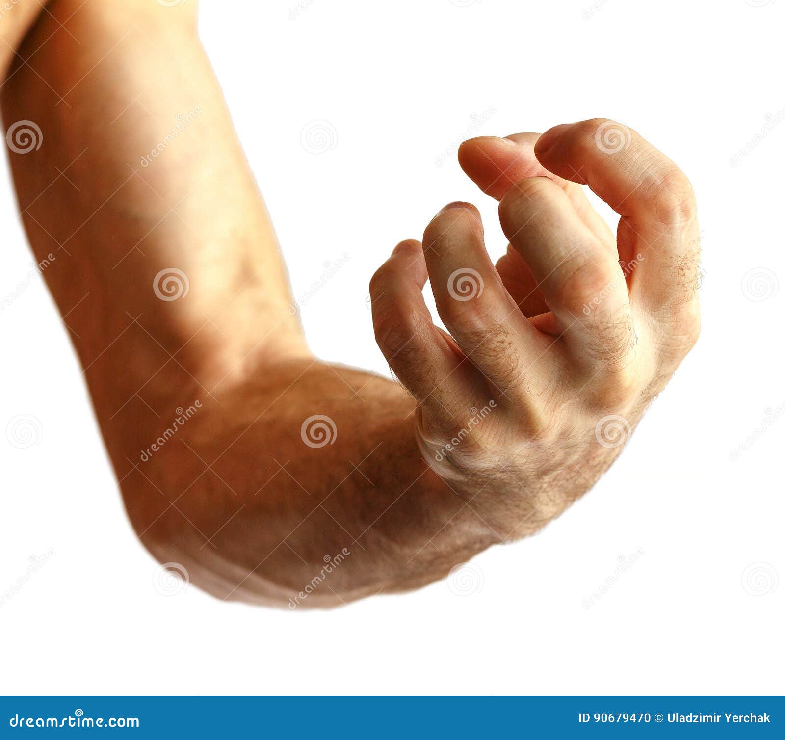 Hands of a man stock photo. Image of care, front, hold - 90679470