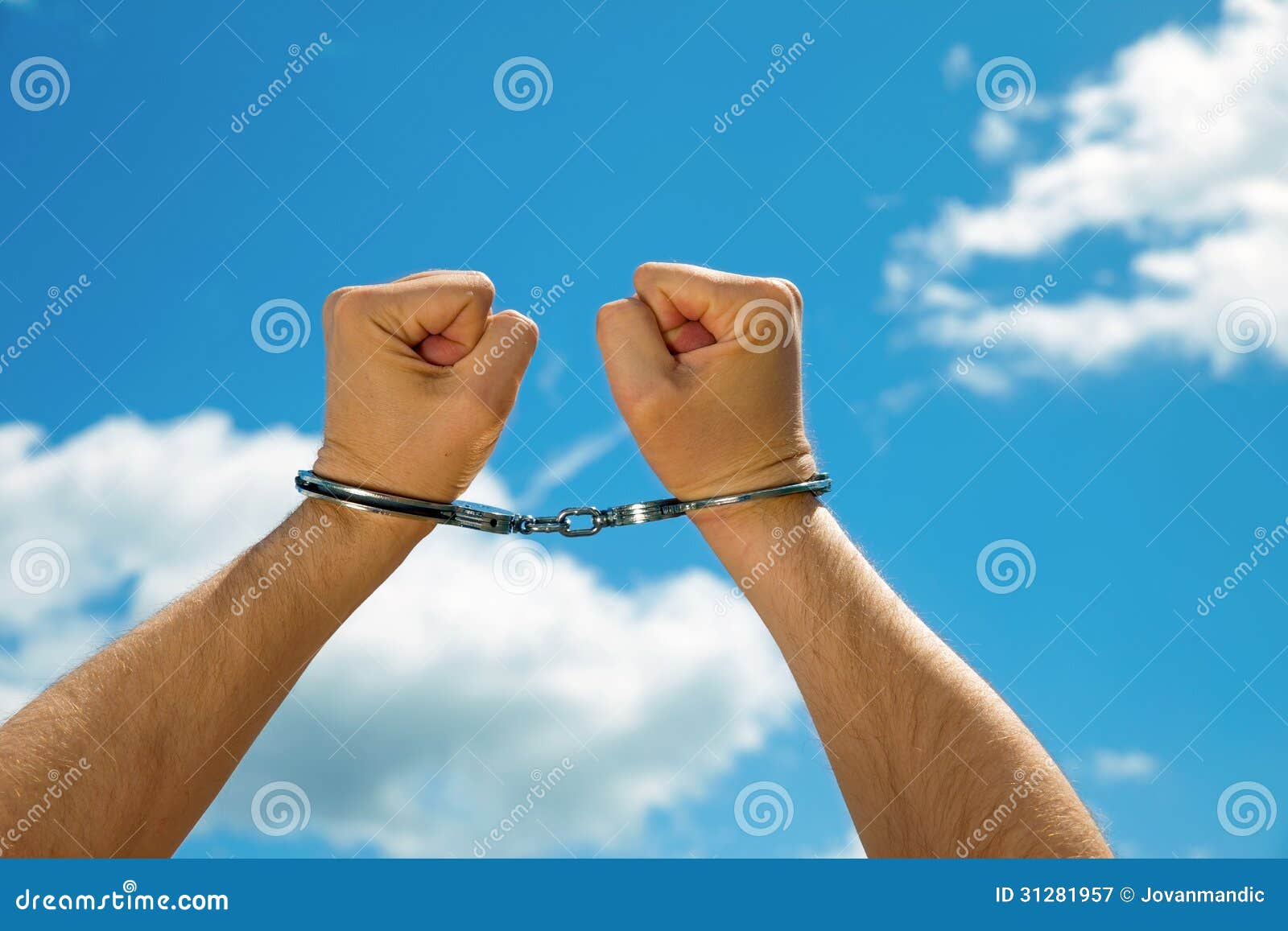 776 Hands Chained Handcuffs Stock Photos - Free & Royalty-Free Stock ...