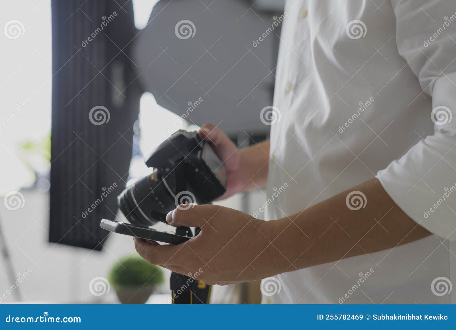 Architectural Structural Designer. Stock Image - Image of dslr, cameras ...