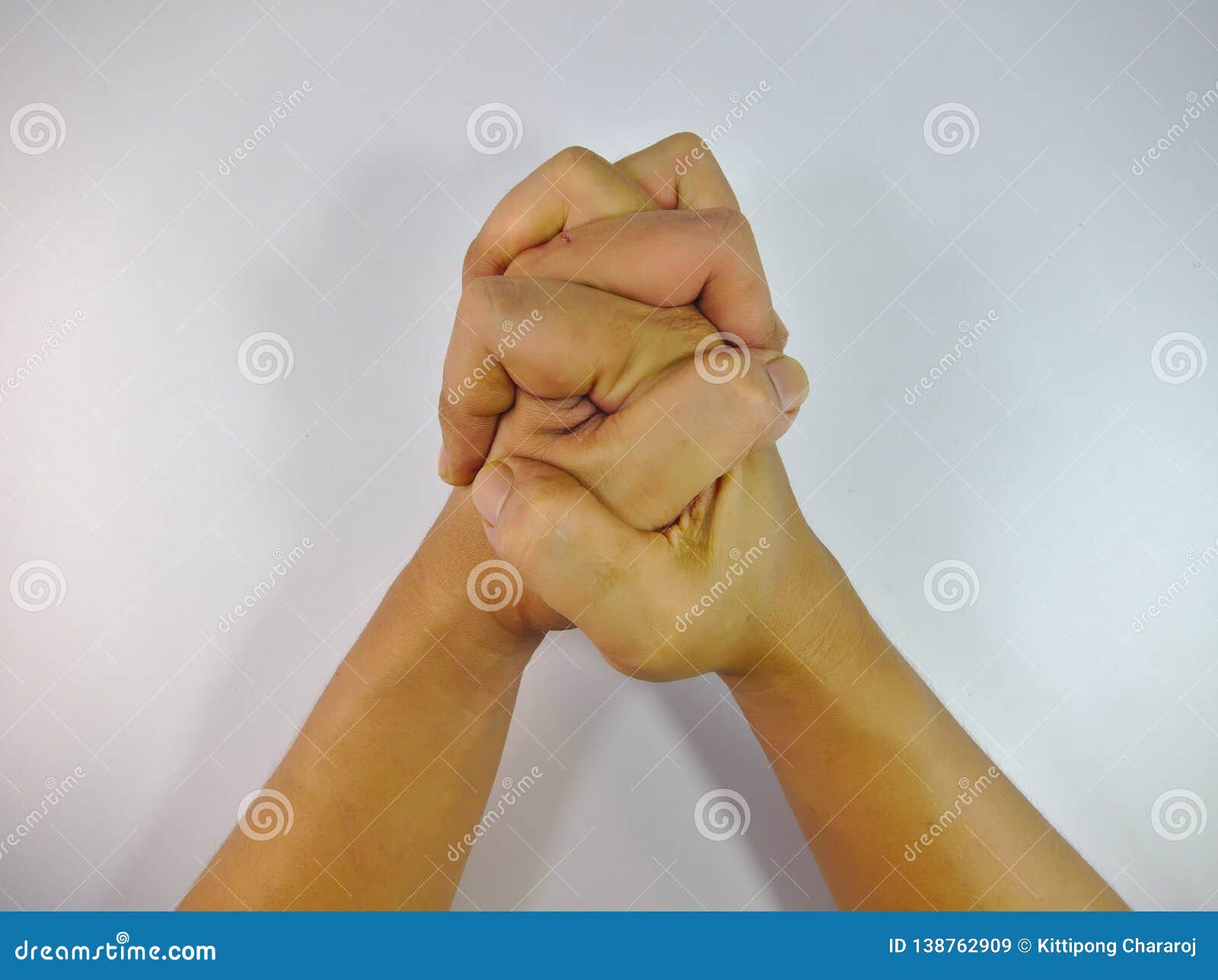 The Hands of Men in Various Gestures. Stock Image - Image of thumb ...
