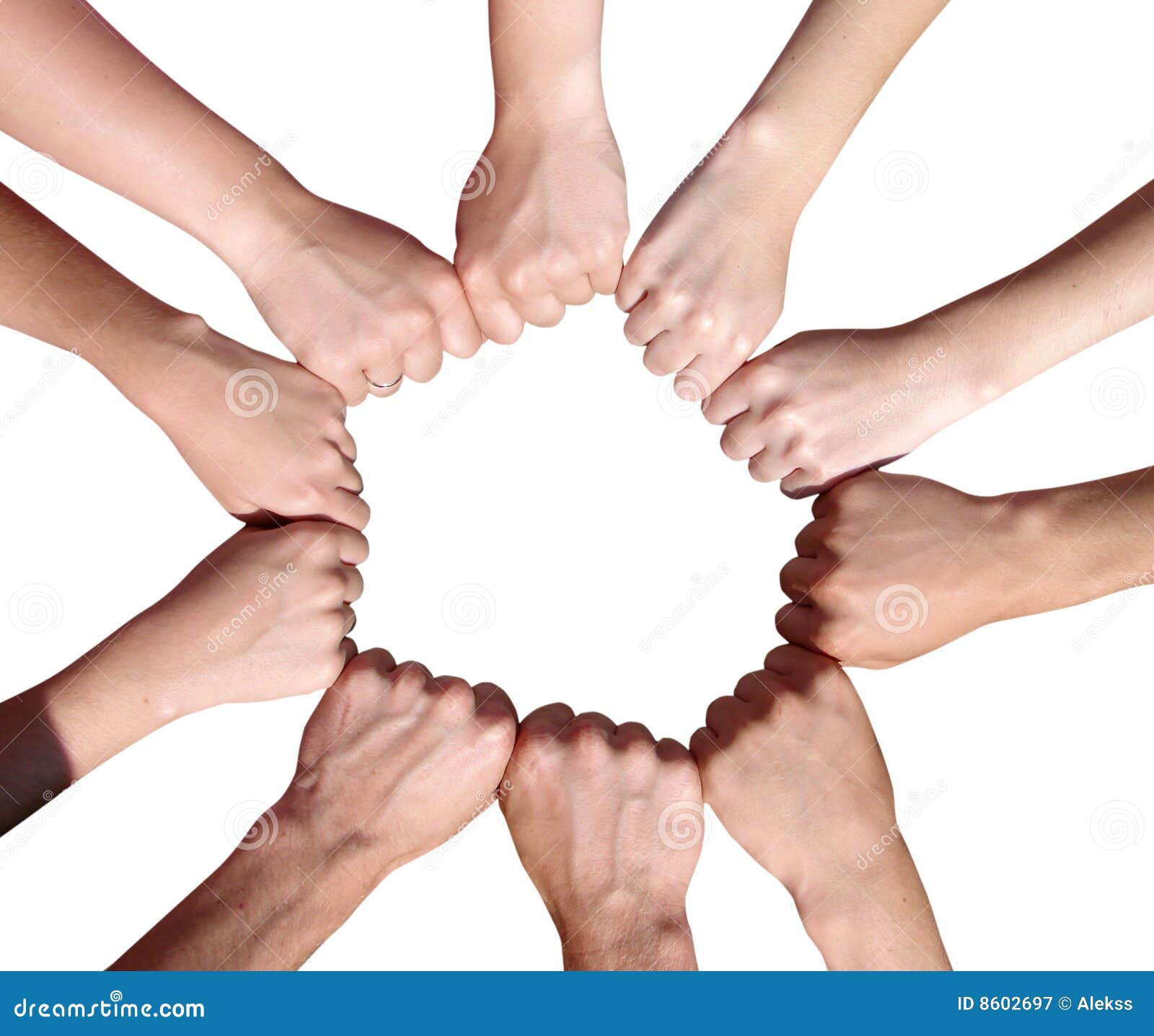 Hands my friends stock image. Image of action, achievement - 8602697