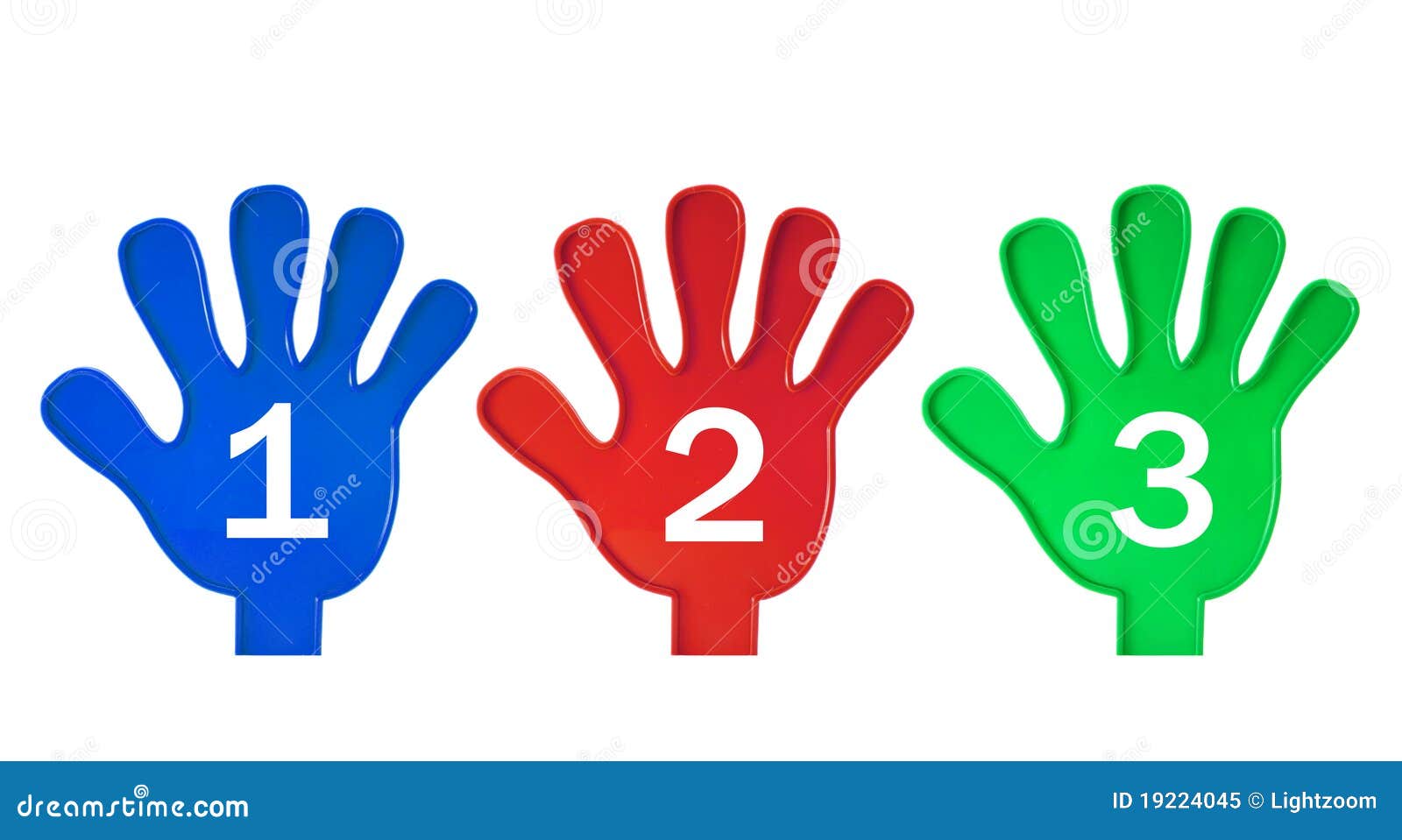 Hands with Numbers stock image. Image of numbers, life - 19224045