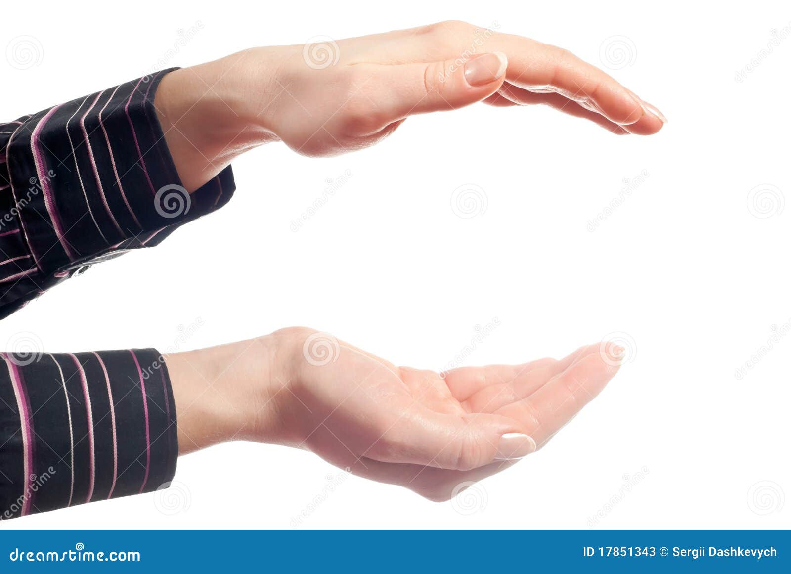 Hands open stock image. Image of creativity, imagination - 17851343