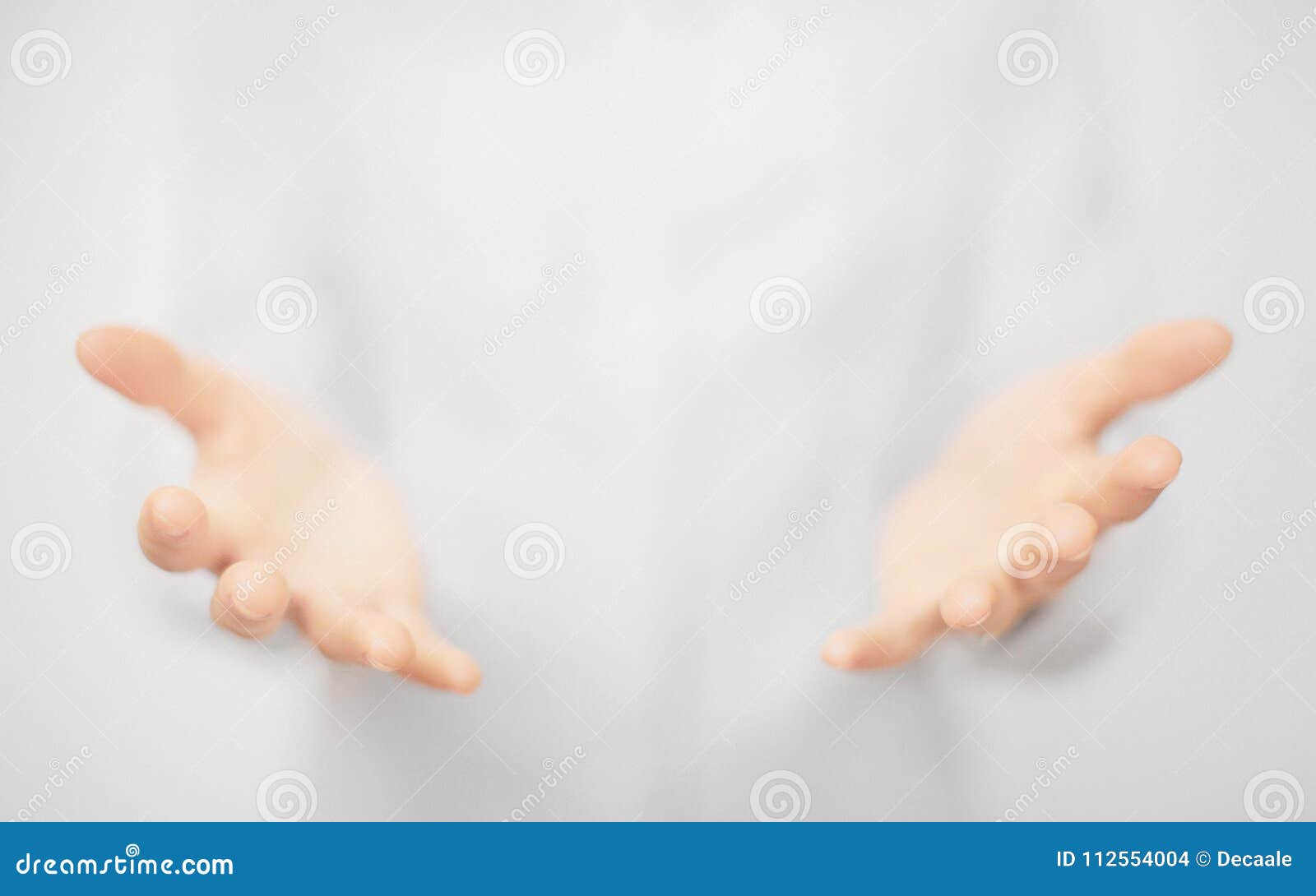 Open Hands, Give Something or Bring, Concept Stock Photo - Image of ...