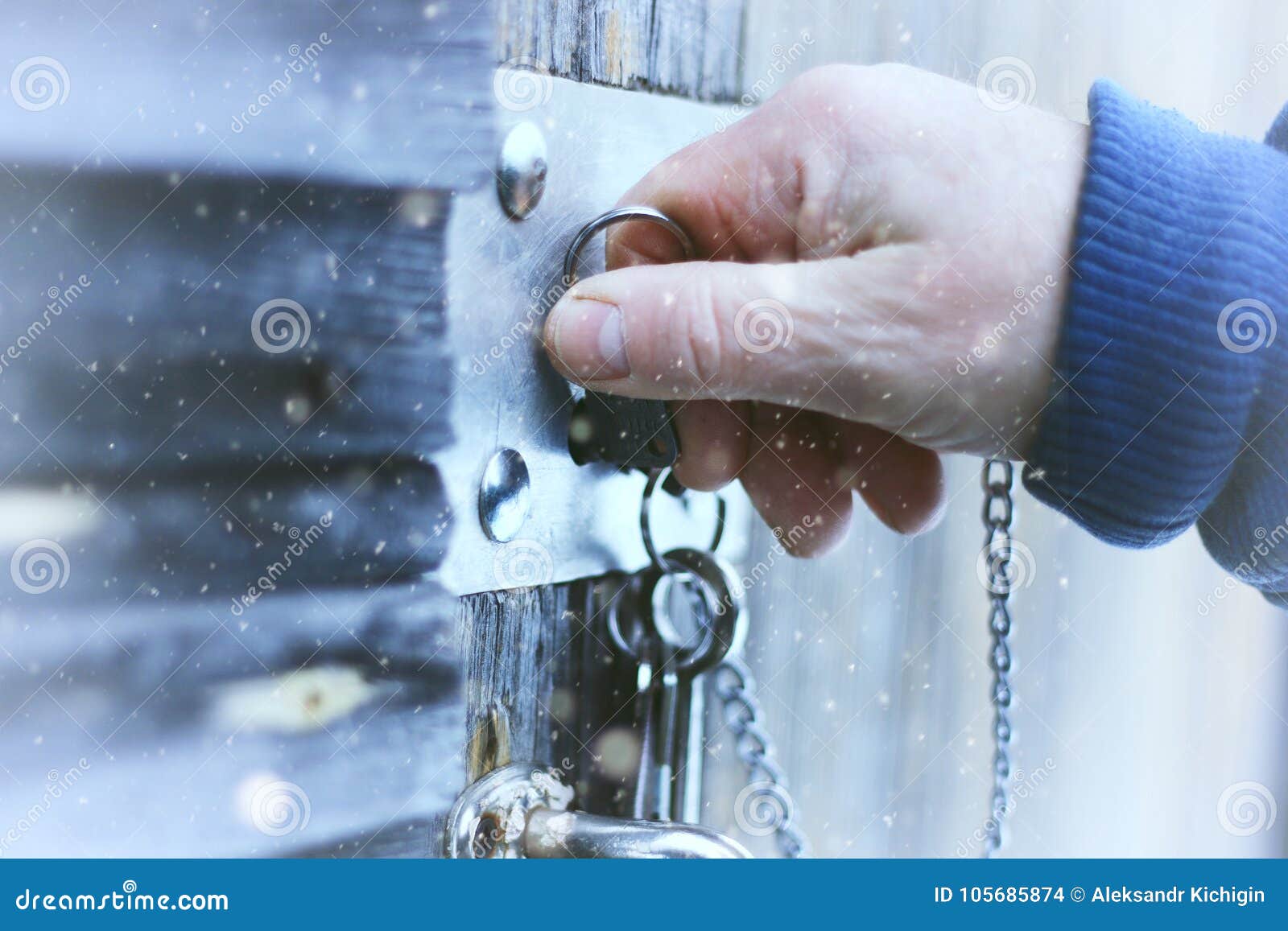 Hands open lock stock photo. Image of domestic, open - 105685874