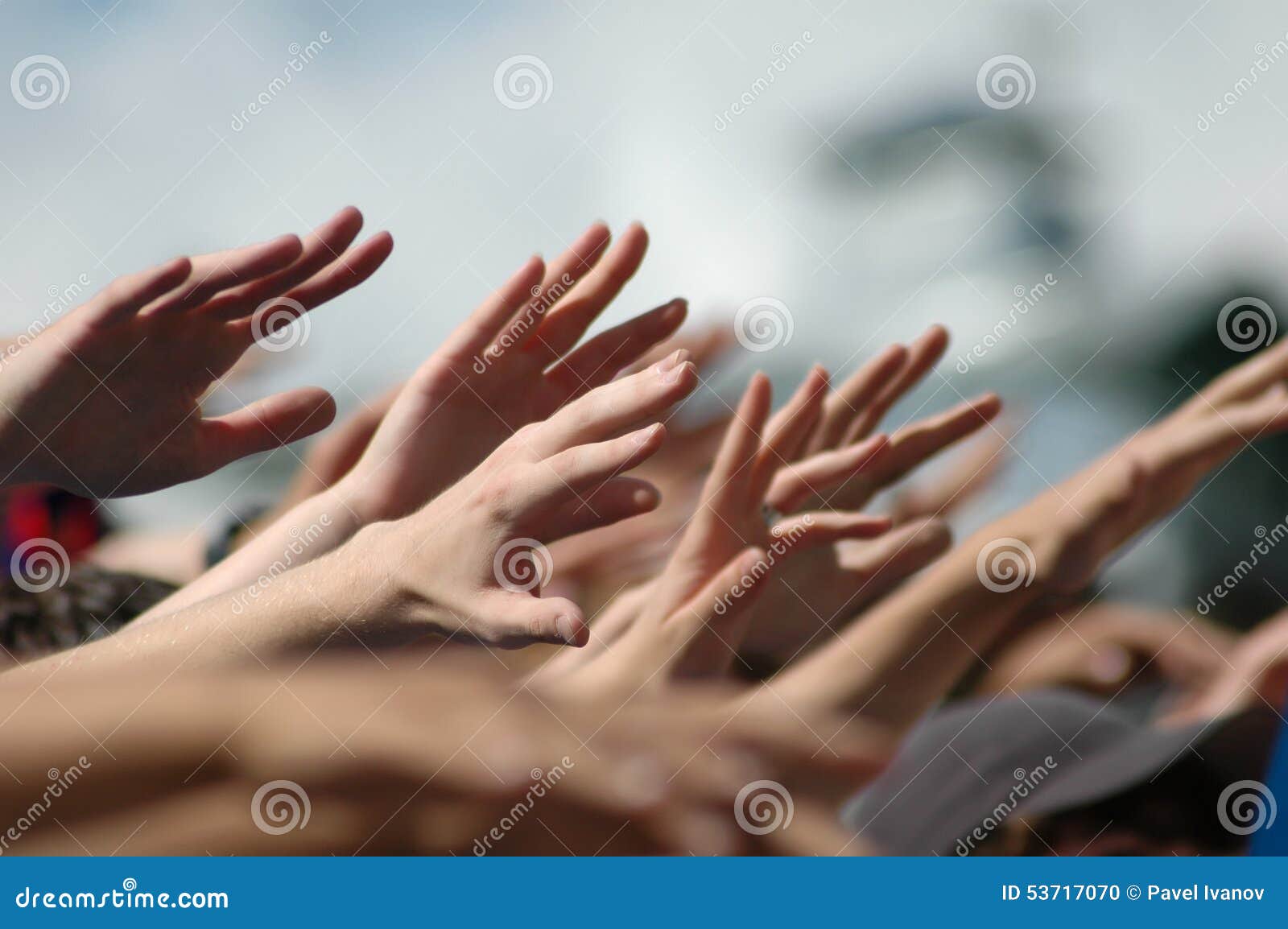 Hands of the people stock photo. Image of business, success - 53717070