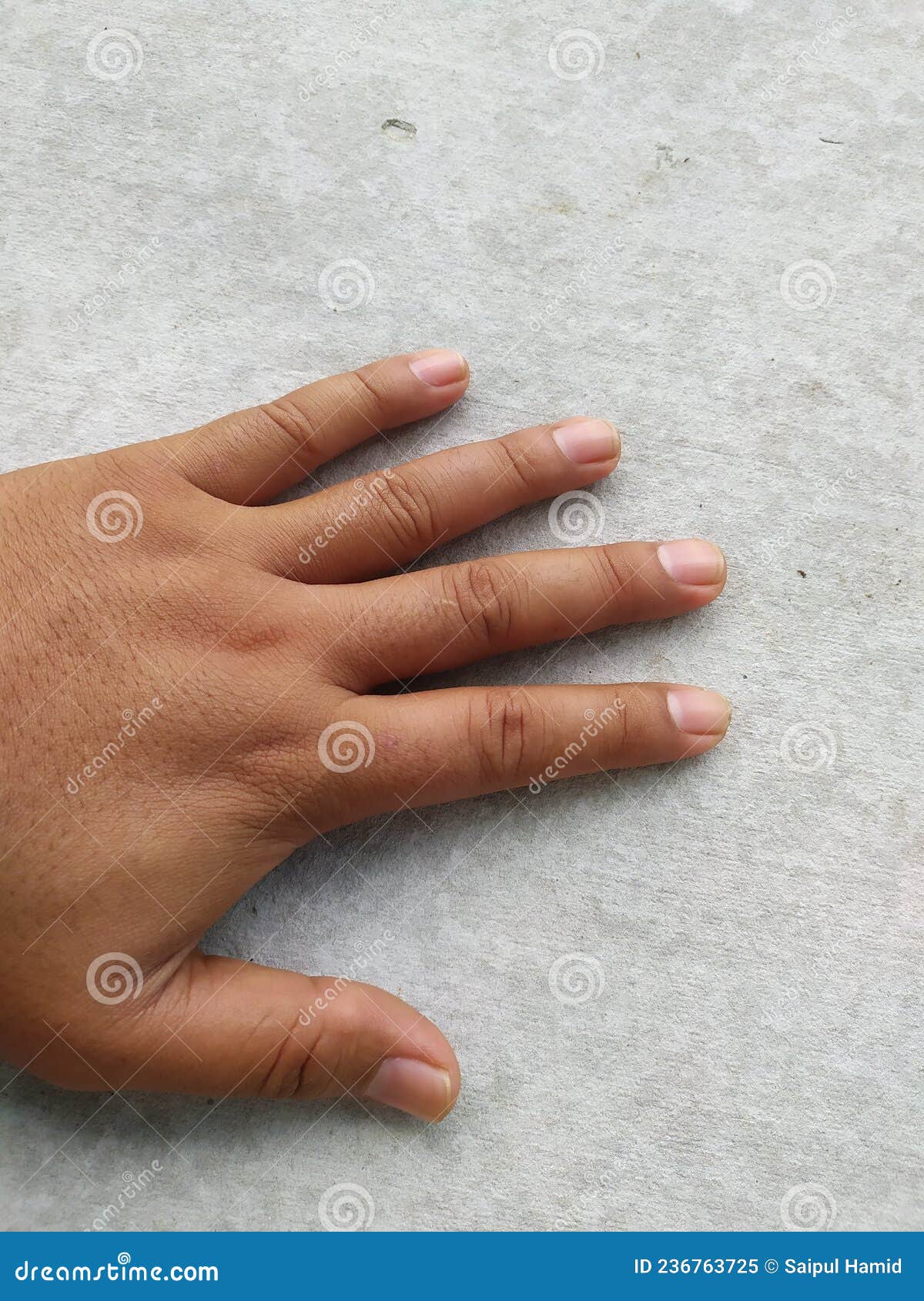 Hands placed on the board stock image. Image of hand - 236763725
