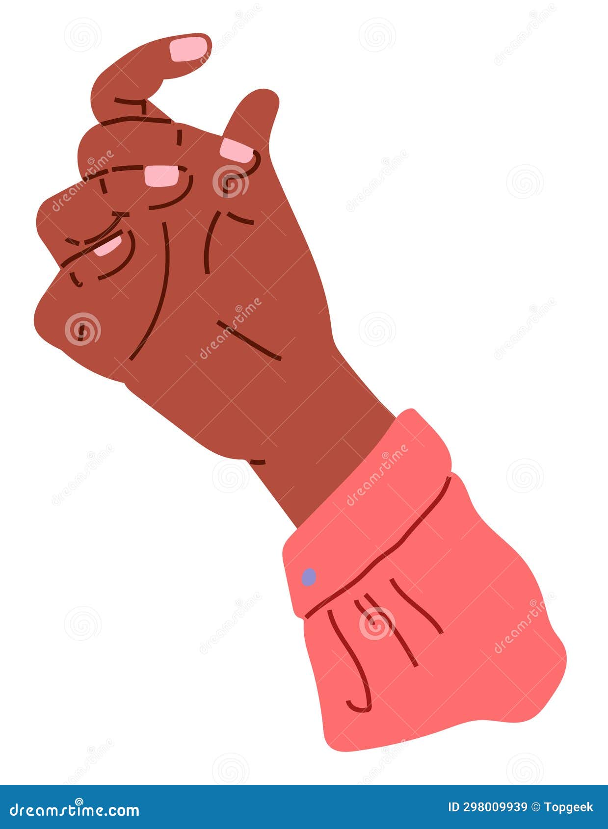 Fingering Technique Stock Illustrations – 6 Fingering Technique Stock ...