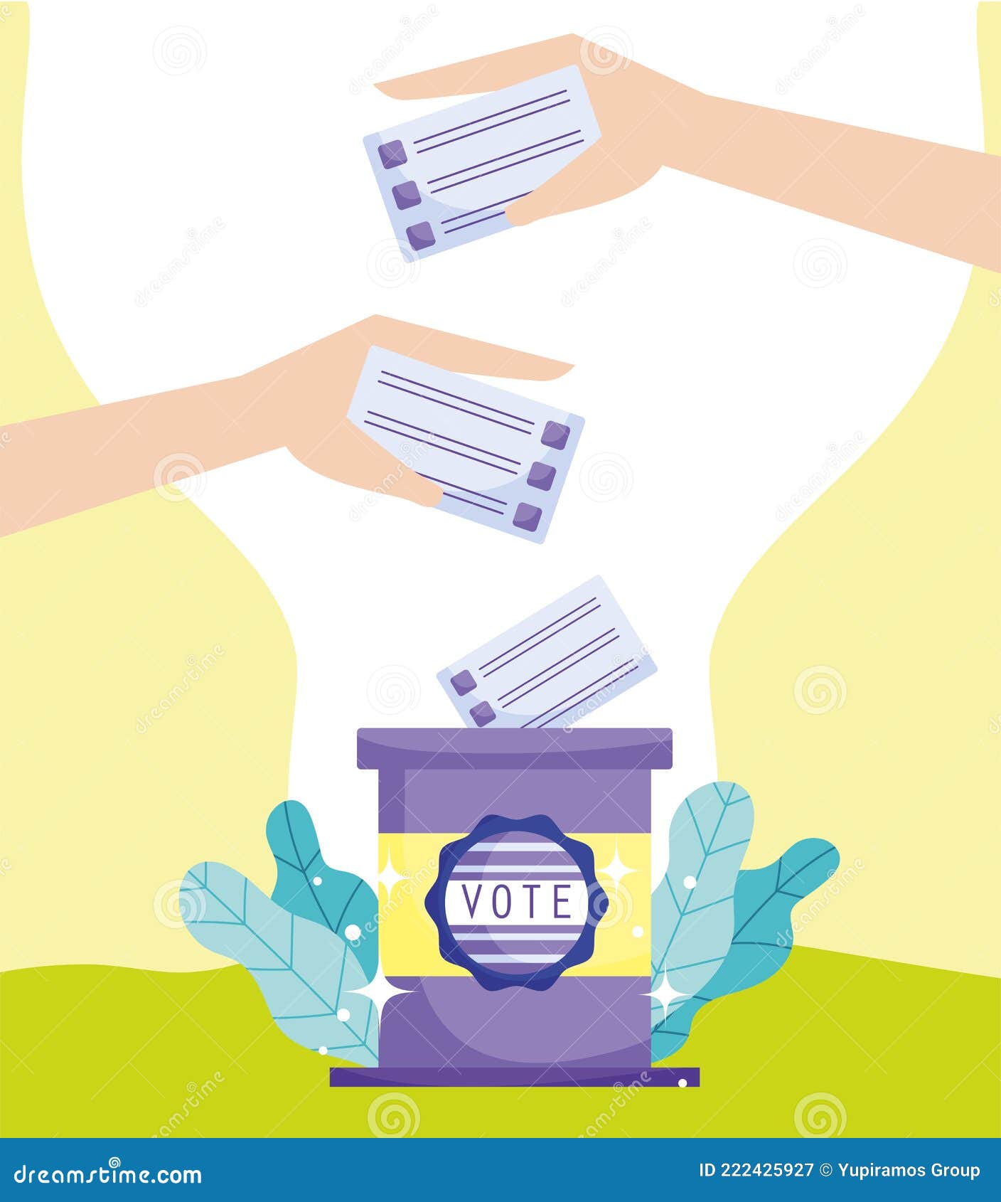 Ballotpaper Cartoons, Illustrations & Vector Stock Images - 51 Pictures ...