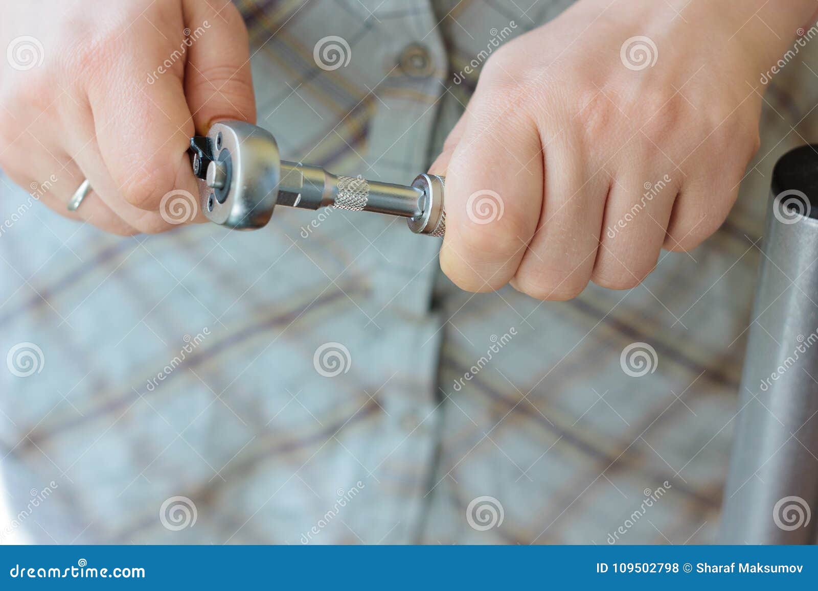 Ratchet And Socket Set Stock Photography | CartoonDealer.com #32677466