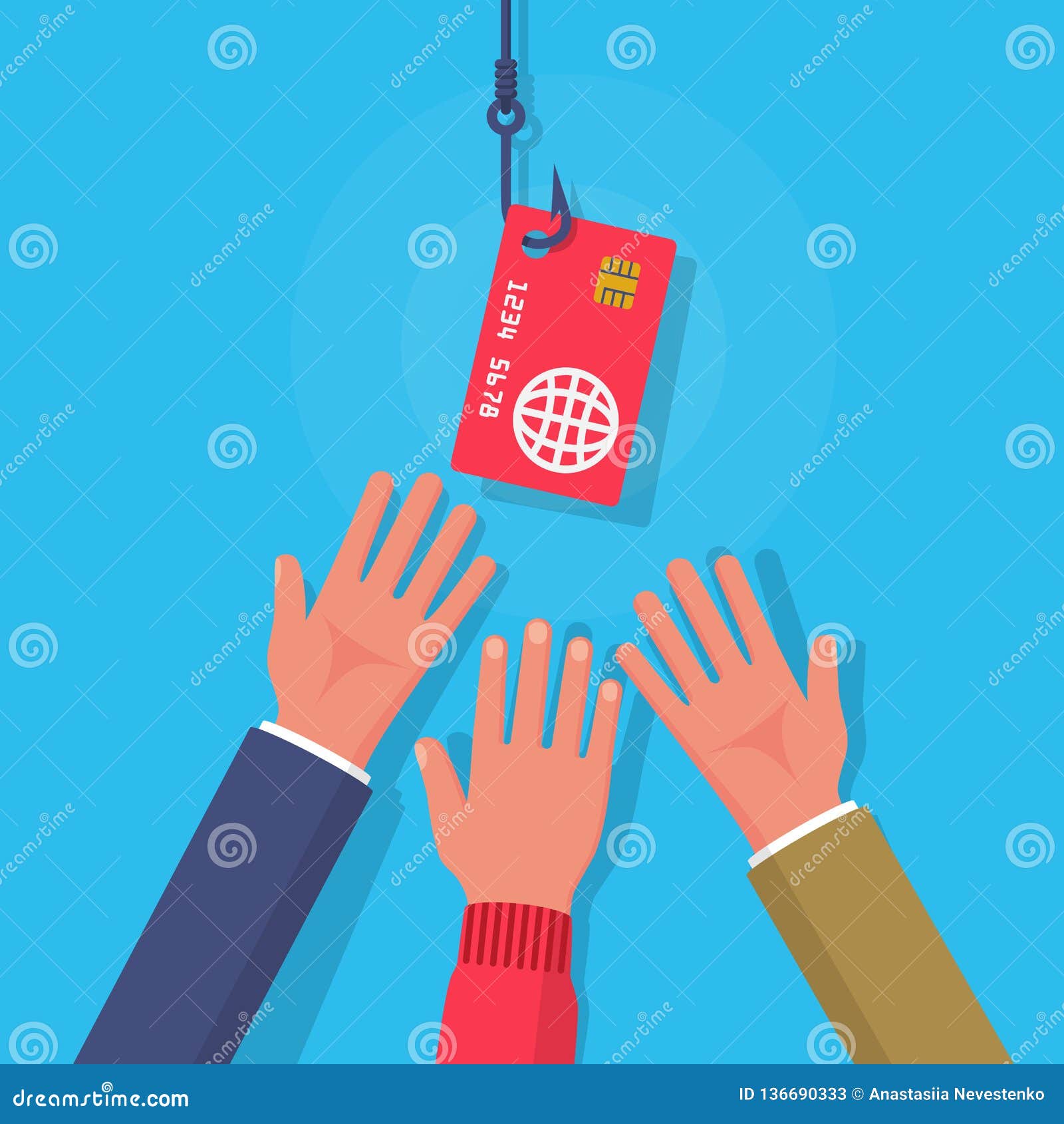Pharming And Phishing Concept. The Hacker Grabbing A Password From The ... Pharming And Phishing Concept. The Hacker Grabbing A Password From The ...