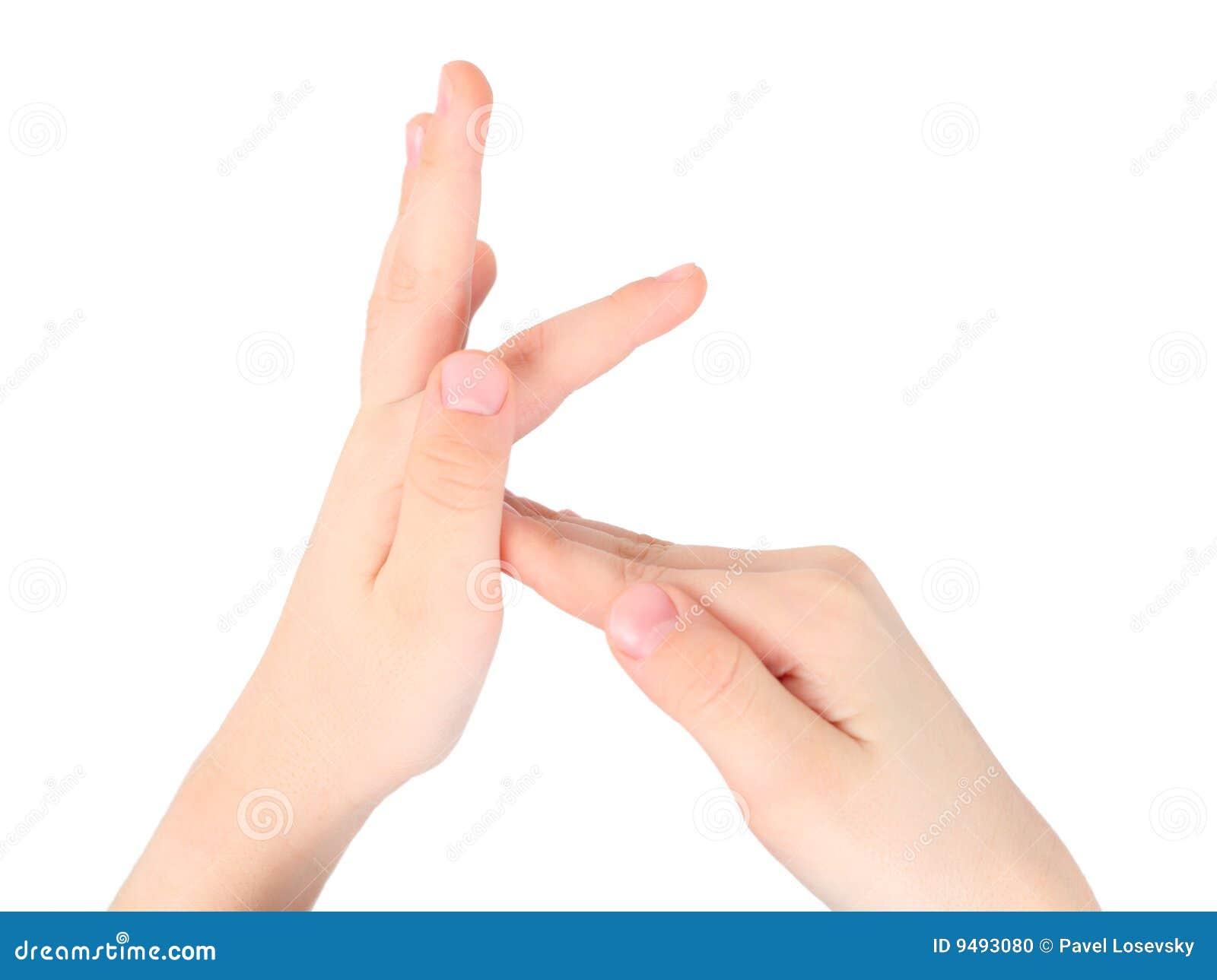 Hands Represents Letter K from Alphabet Stock Photo - Image of hand ...