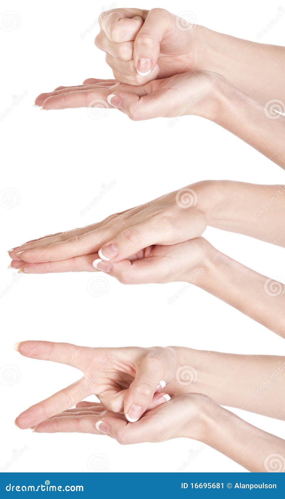 Hands rock paper scissors stock image. Image of idea - 16695681
