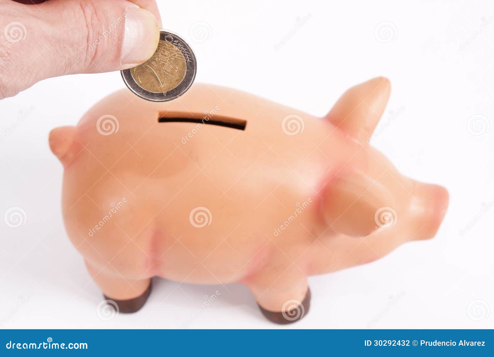 Savings stock photo. Image of moneybox, economics, active - 30292432
