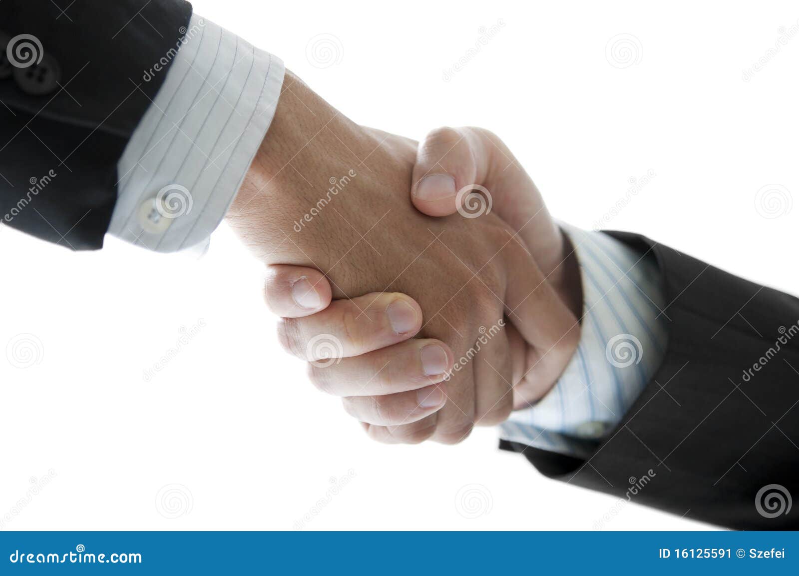 Hands shaking stock image. Image of gripping, asian, communication ...
