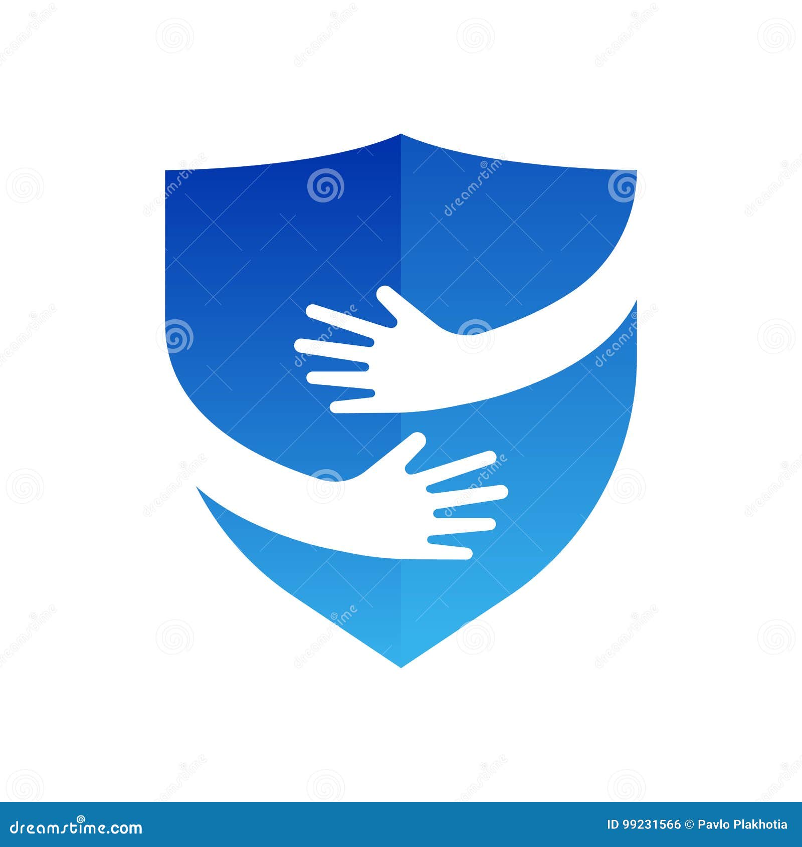 Hands and Shield Logo. Abstract Logo Design. Security and Embrace ... Hands and Shield Logo. Abstract Logo Design. Security and Embrace ...