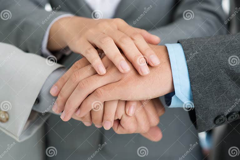 Hands of support stock photo. Image of hands, consensus - 27261880